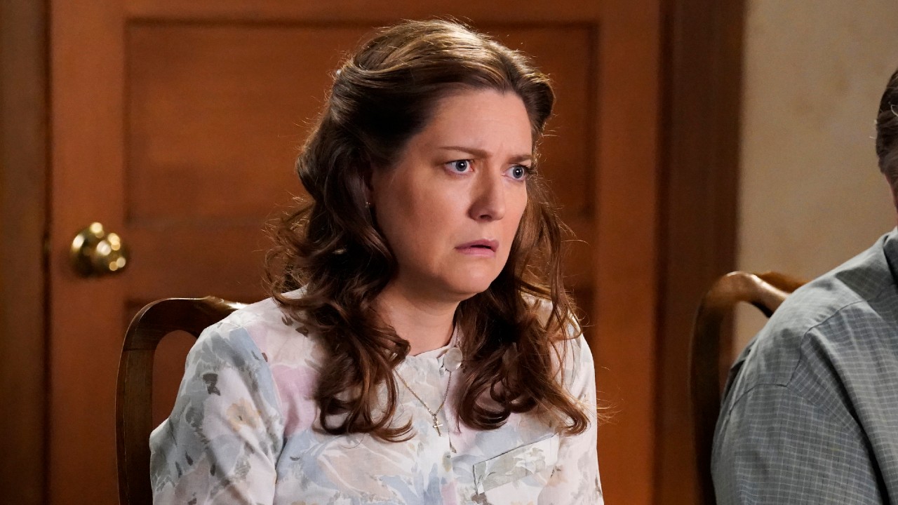 One Thing We Don't Want To See Mary Cooper Do In Young Sheldon S7