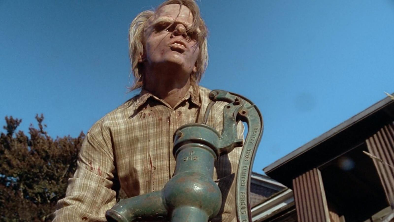 The X-Files Best Episode Was So Disturbing, It Got Banned