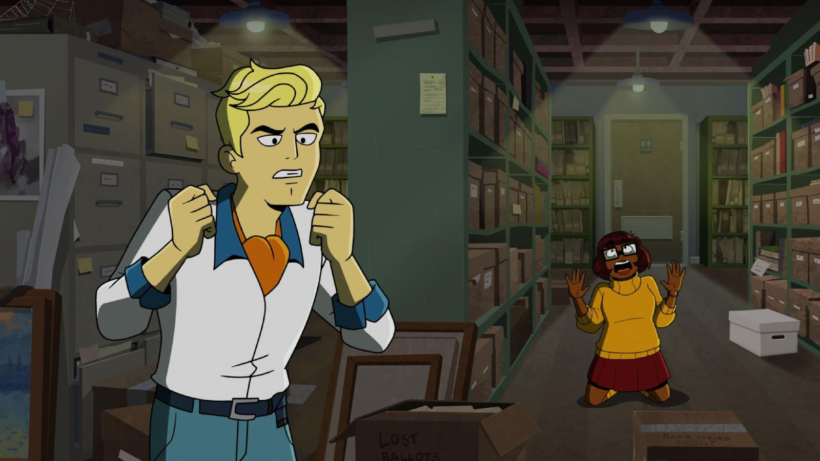 The List of Every Major Change Velma Made To Scooby-Doo's Characters The List of Every Major Change Velma Made To Scooby-Doo's Characters