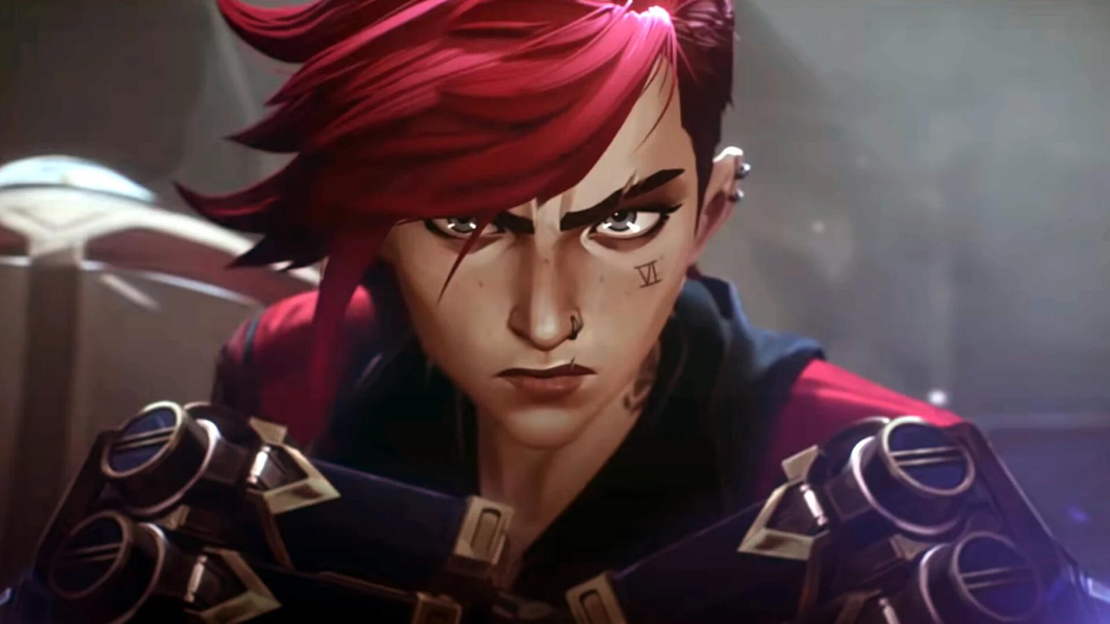 Arcane Season 2 Teaser Only Needed 10 Seconds to Break Fans' Hearts