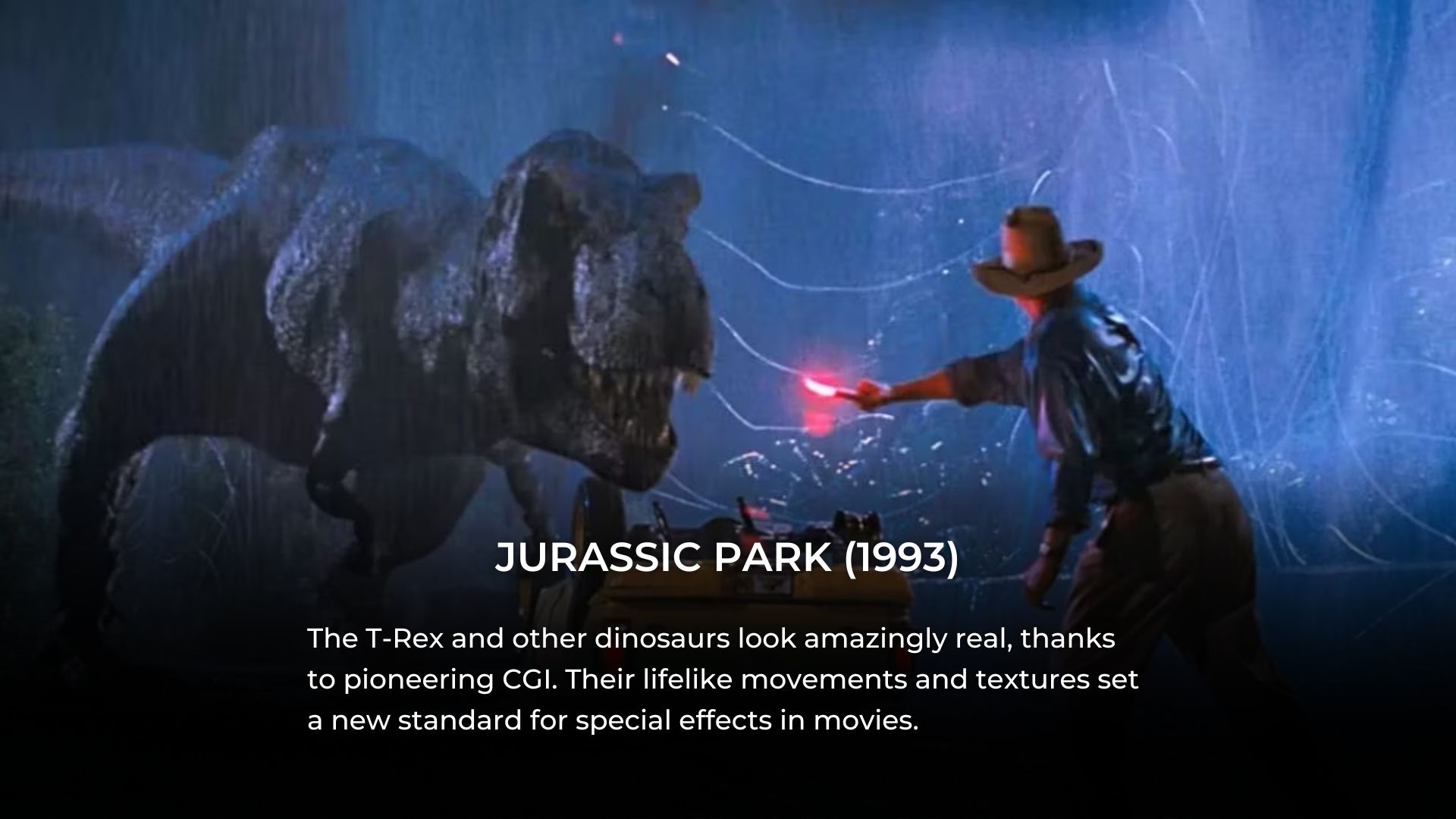 15 CGI Movie Characters That Look Uncannily Real - Startefacts.com
