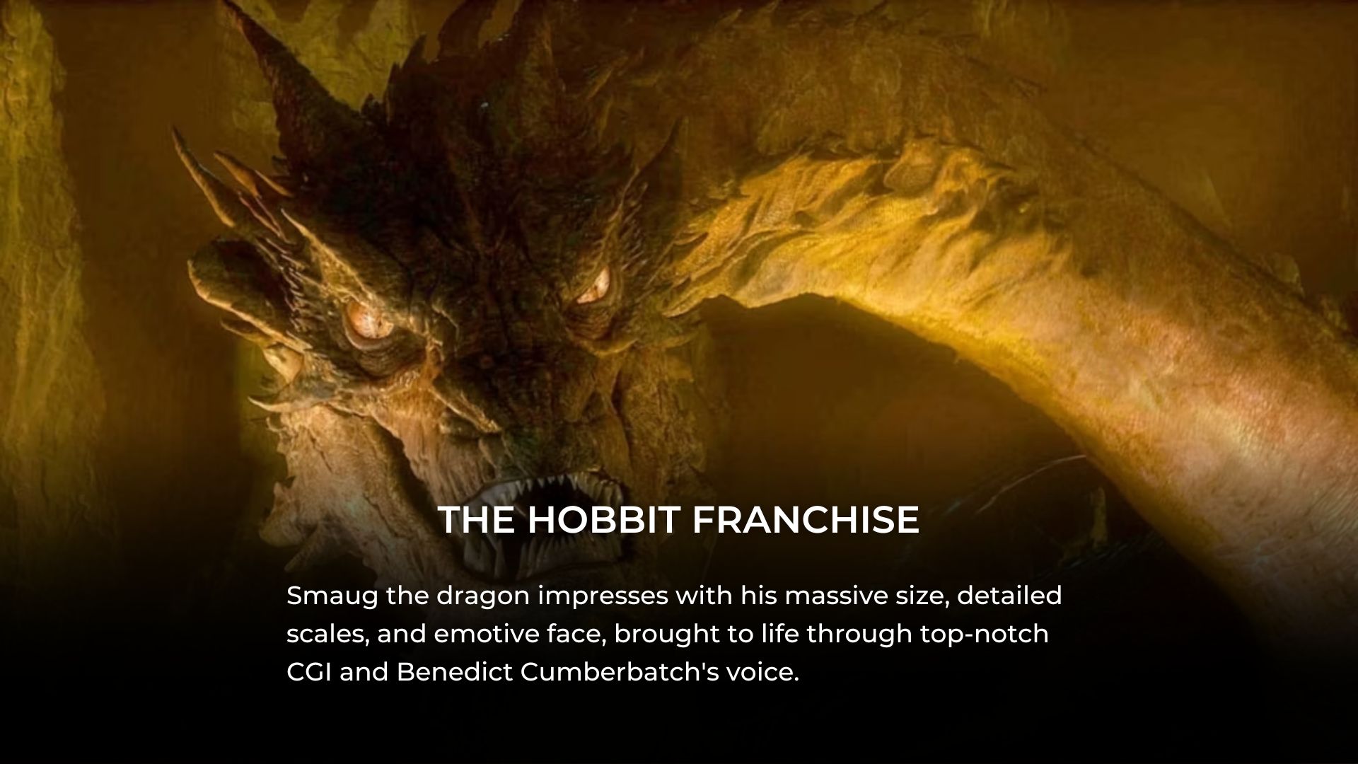 15 CGI Movie Characters That Look Uncannily Real - Startefacts.com