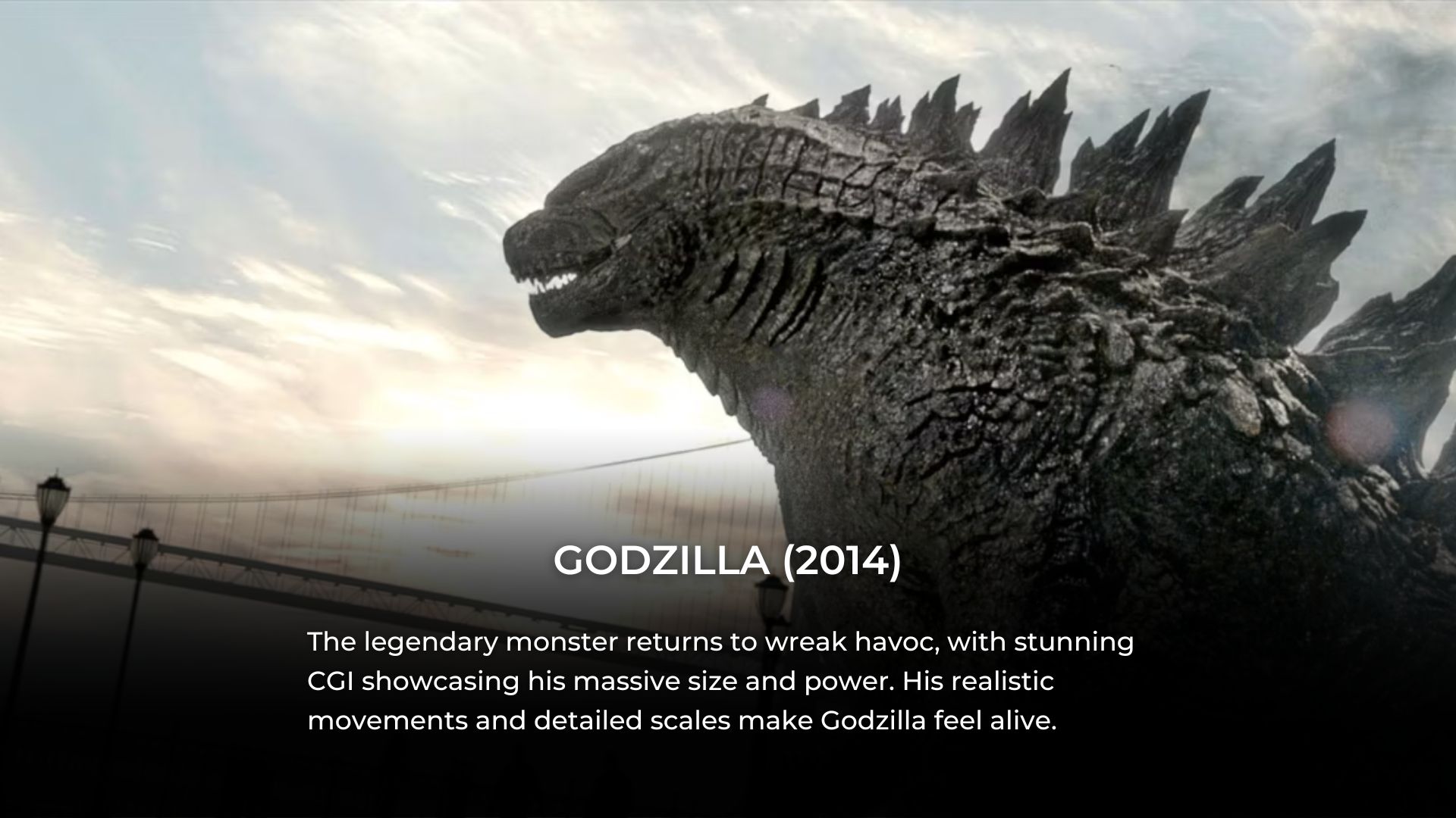 15 CGI Movie Characters That Look Uncannily Real - Startefacts.com