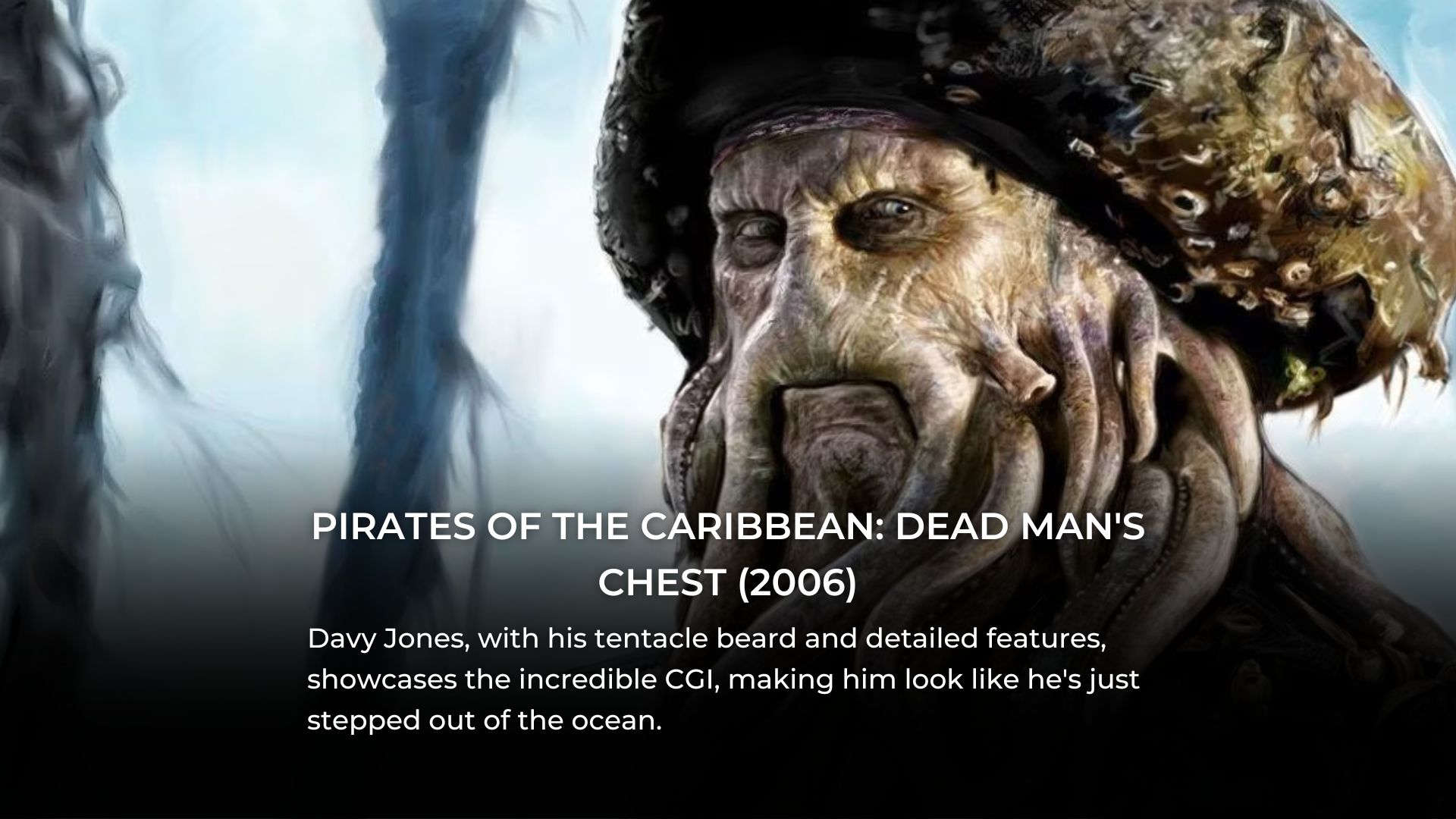 15 CGI Movie Characters That Look Uncannily Real - Startefacts.com