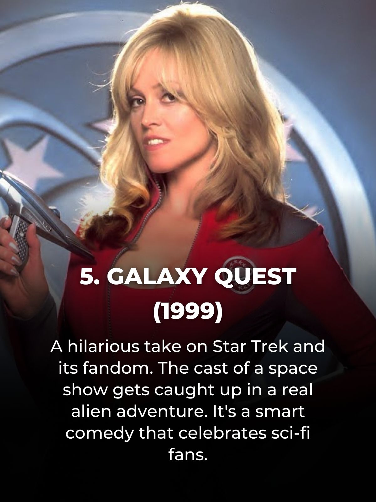 Before CGI Ruined Everything: 10 Best 1990s Sci-Fi Movies, Ranked