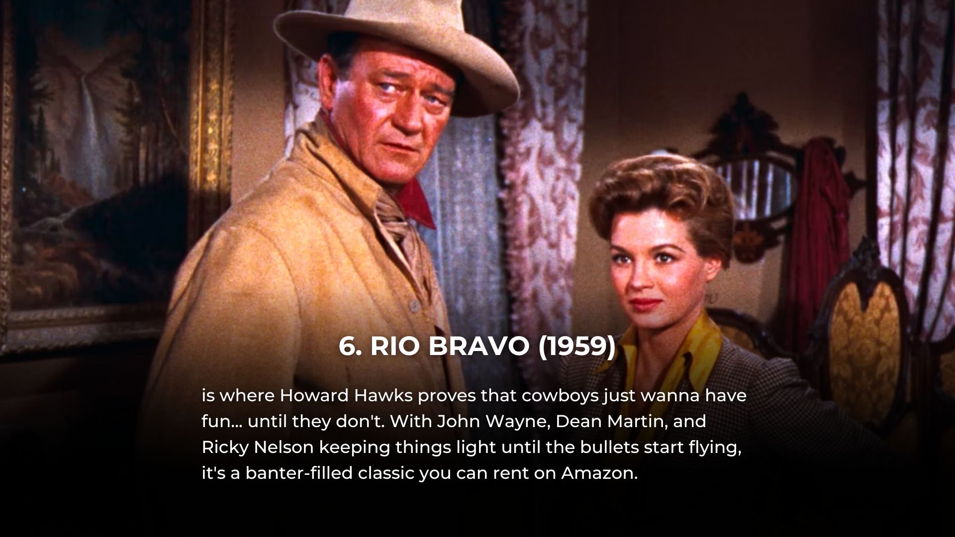 10 Westerns That Get Better Every Time You Rewatch Them - Startefacts.com