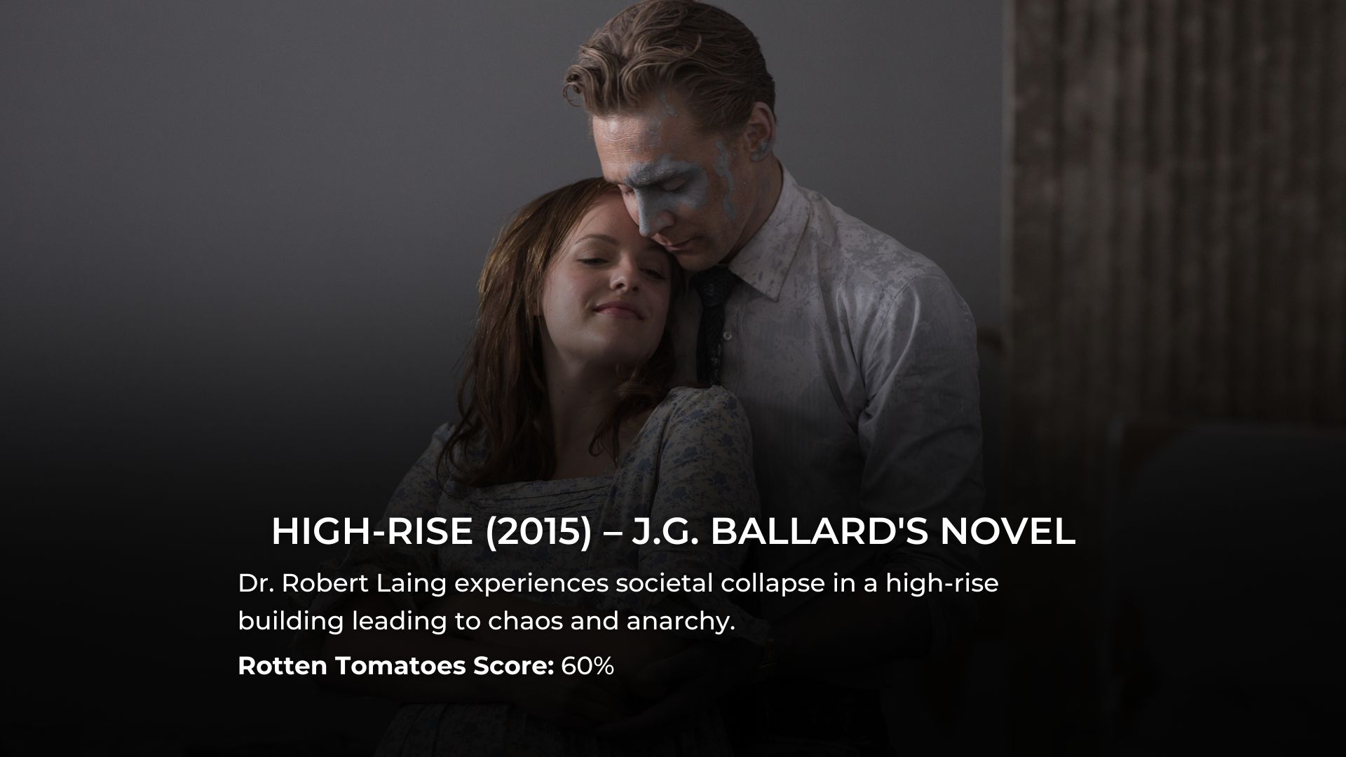 10 Must-See Movies Based on Classic Literature - Startefacts.com