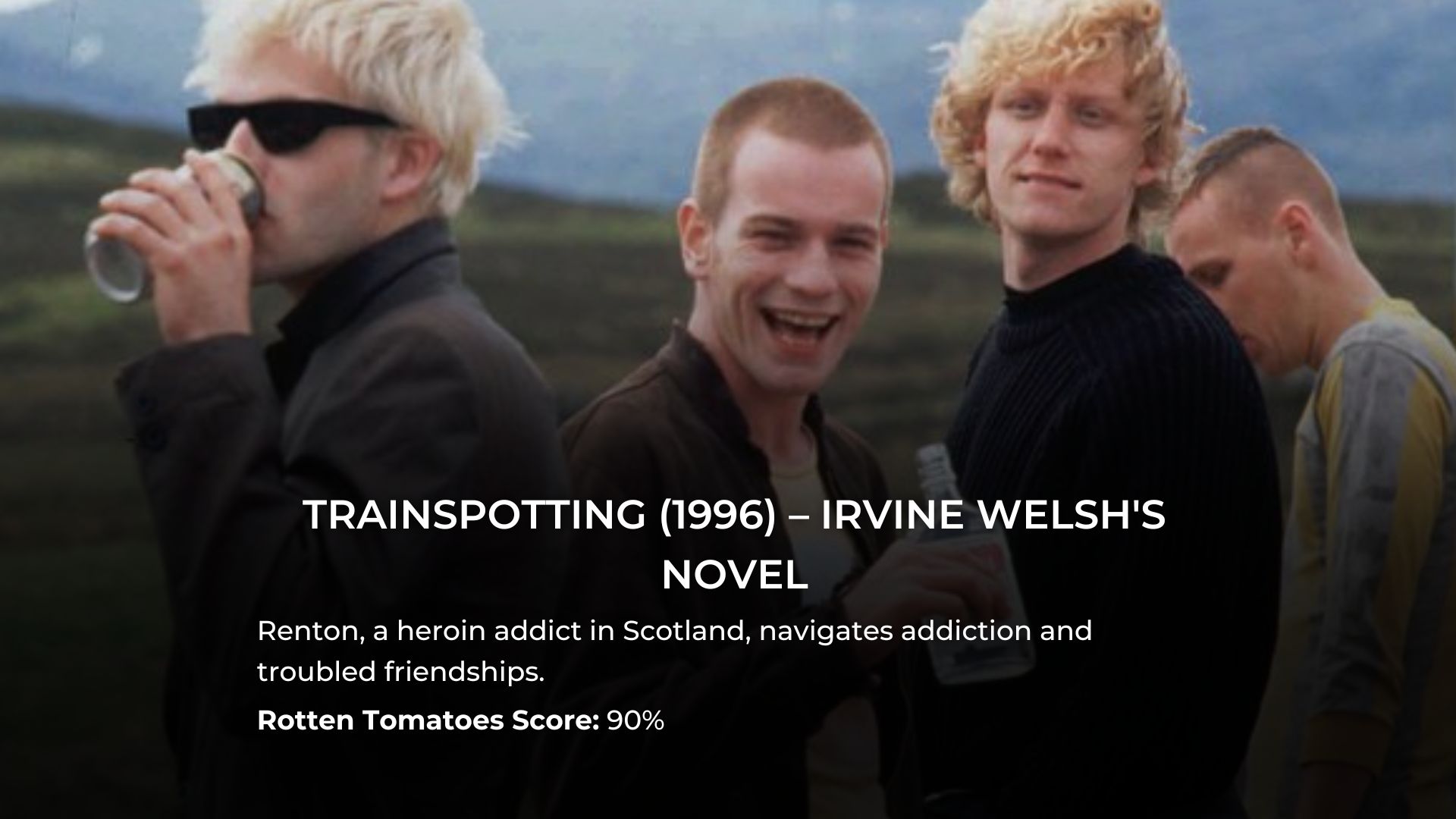 10 Must-See Movies Based on Classic Literature - Startefacts.com