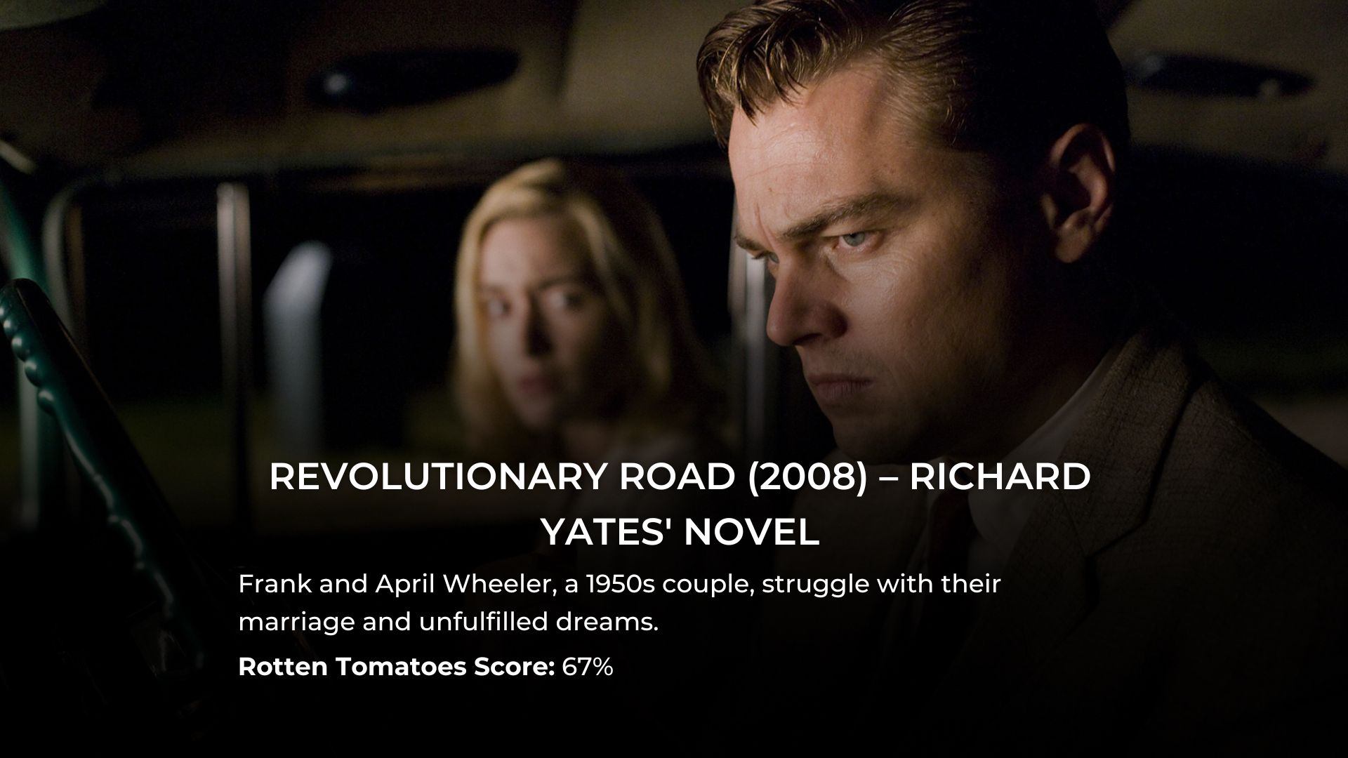 10 Must-See Movies Based on Classic Literature - Startefacts.com