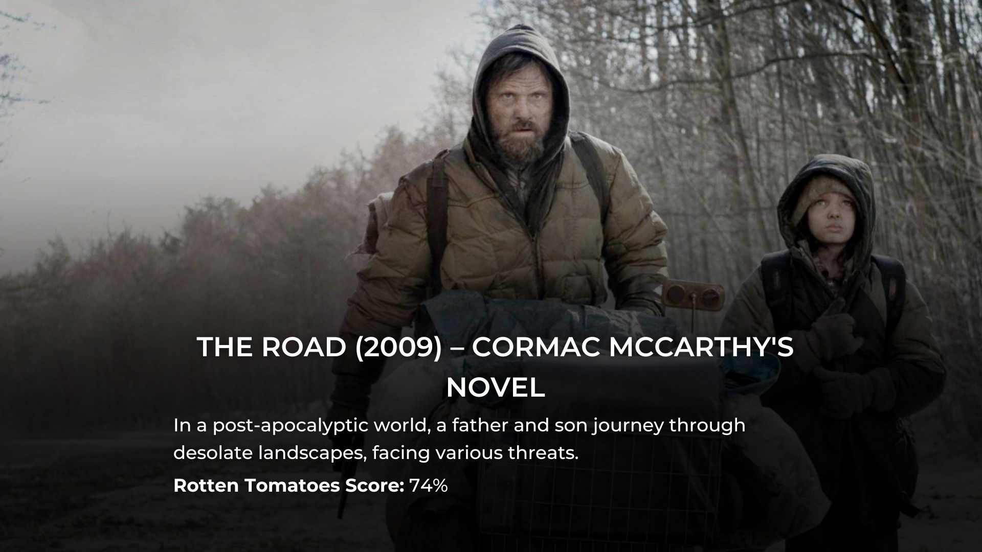 10 Must-See Movies Based on Classic Literature - Startefacts.com