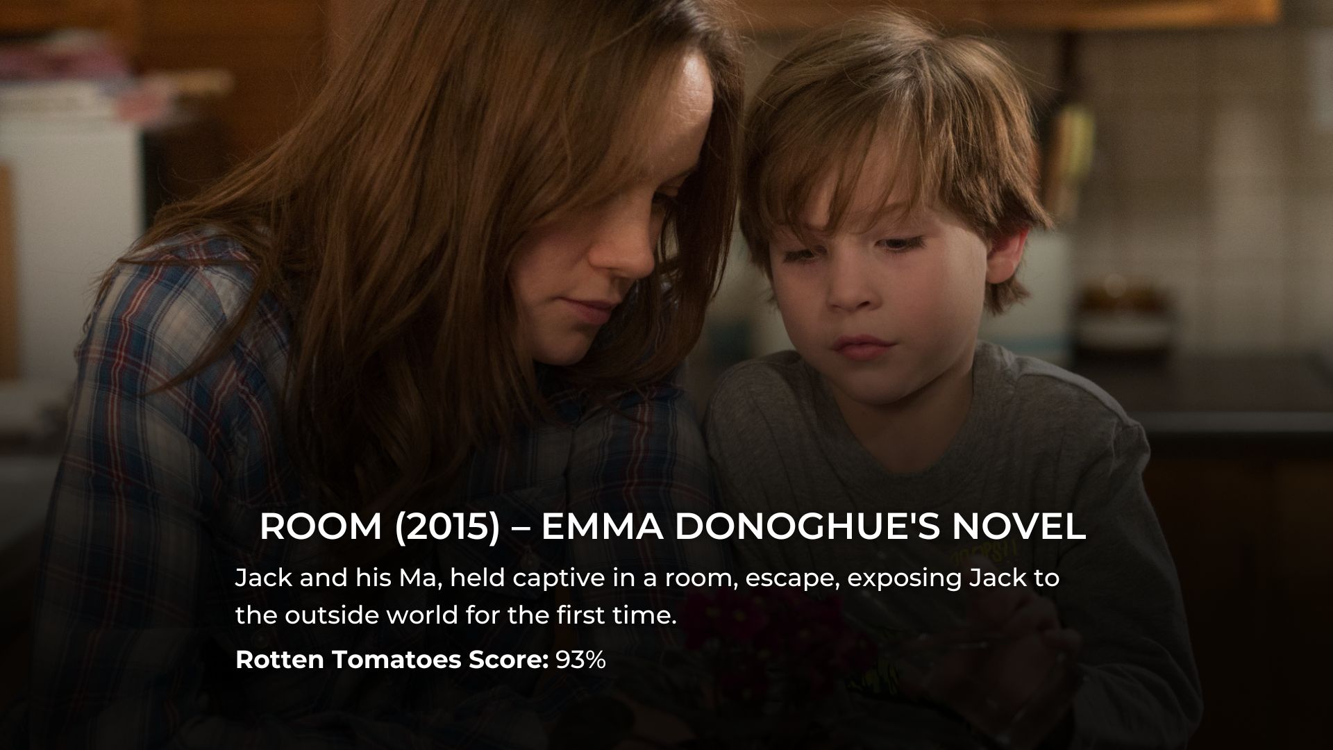 10 Must-See Movies Based on Classic Literature - Startefacts.com