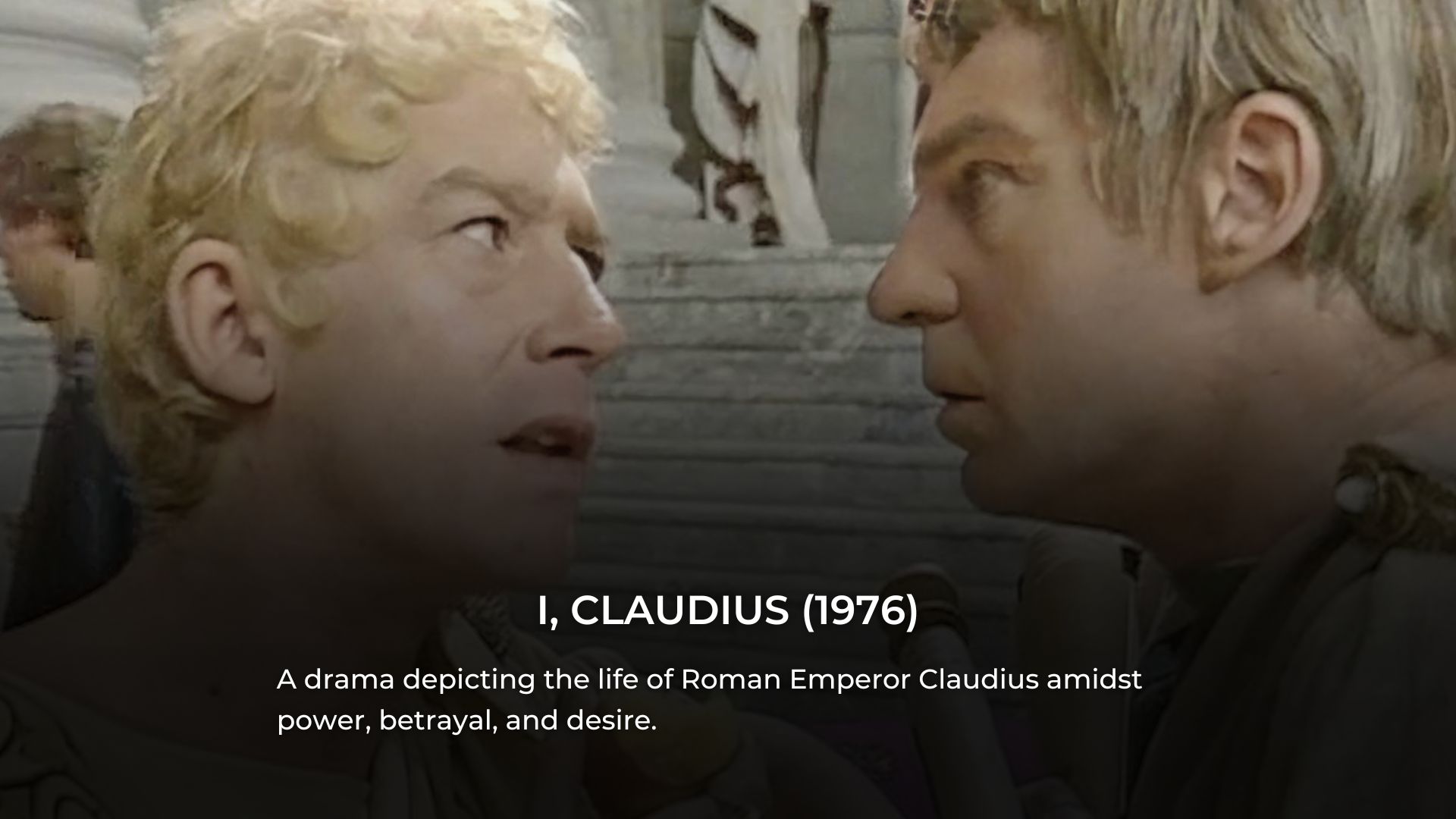 The Best 10 Historical Mini-Series for Outlander Fans - Startefacts.com