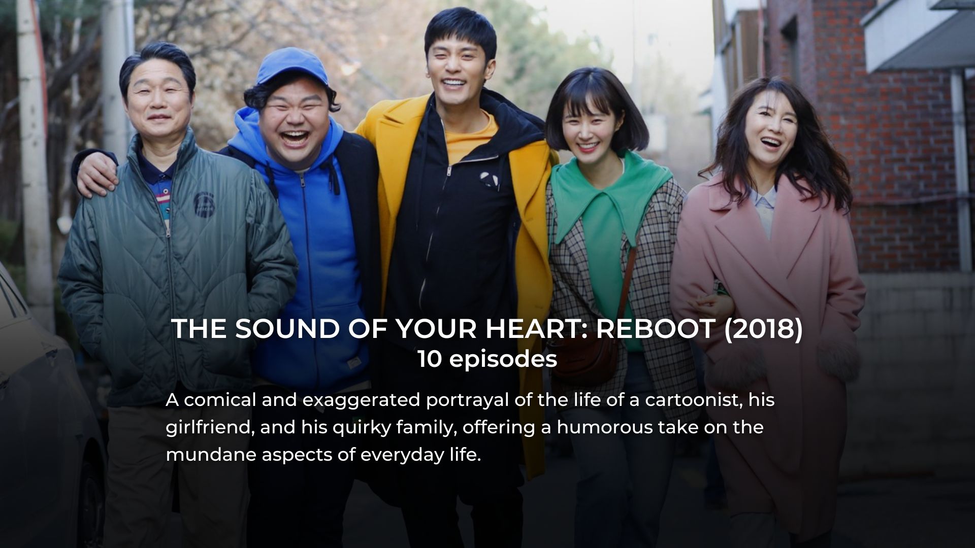 10 Light-Hearted K-Dramas Perfect for a Weekend Binge-Watch - Startefacts.com