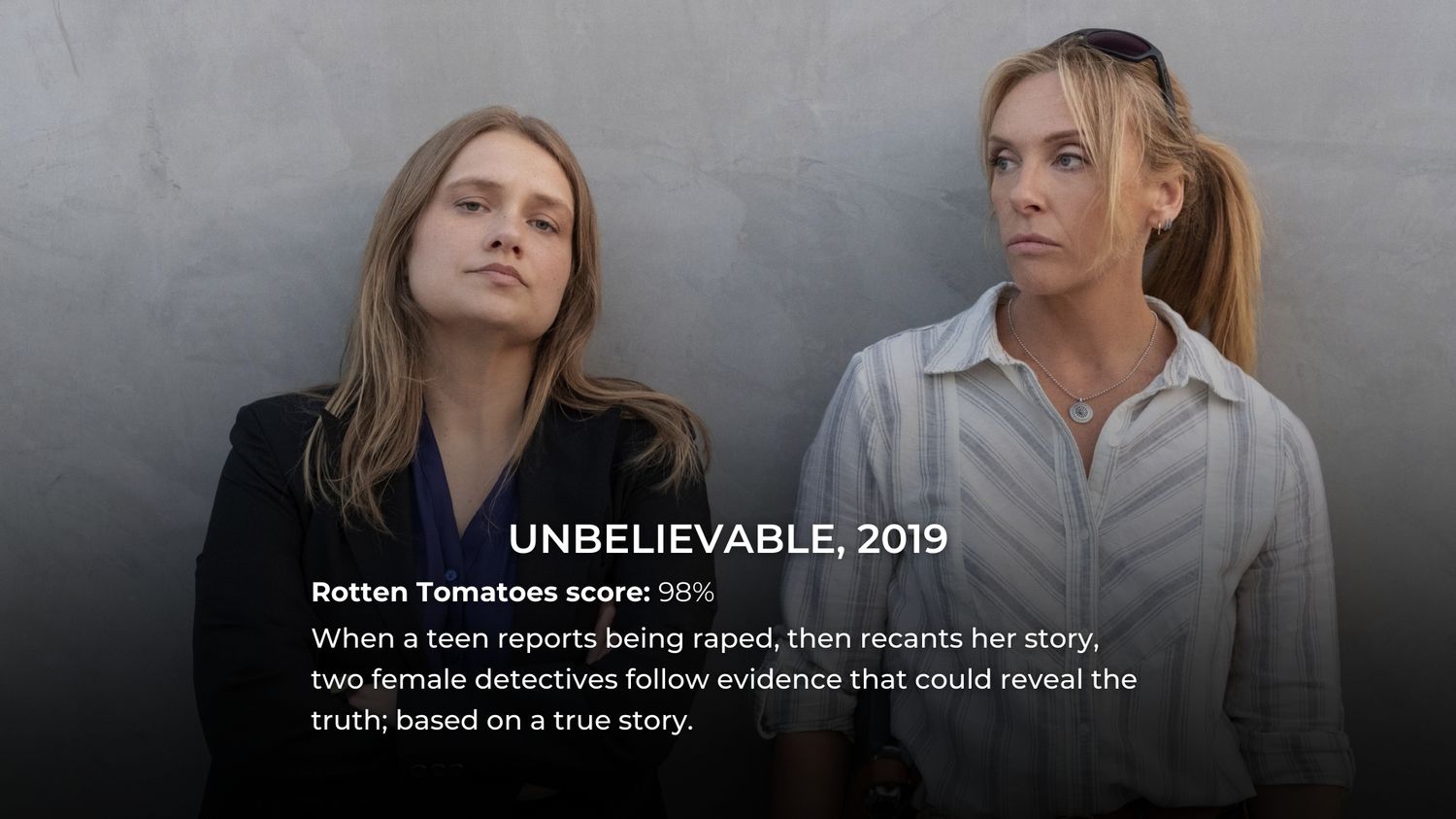 10 Must-Watch Netflix Mini-Series Based on True Stories - Startefacts.com