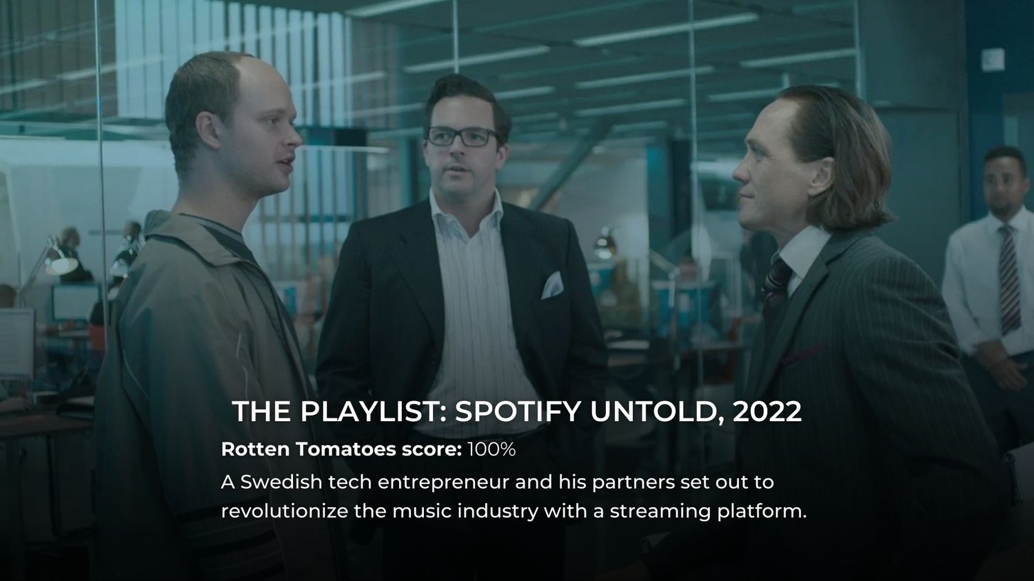 10 Must-Watch Netflix Mini-Series Based on True Stories - Startefacts.com