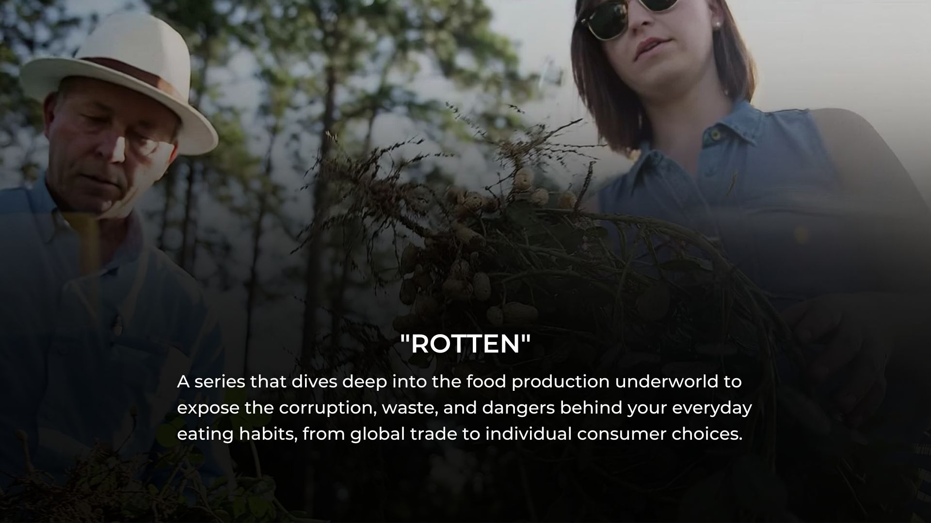 10 Binge-Worthy Netflix Documentaries for a Dose of Harsh Reality ...