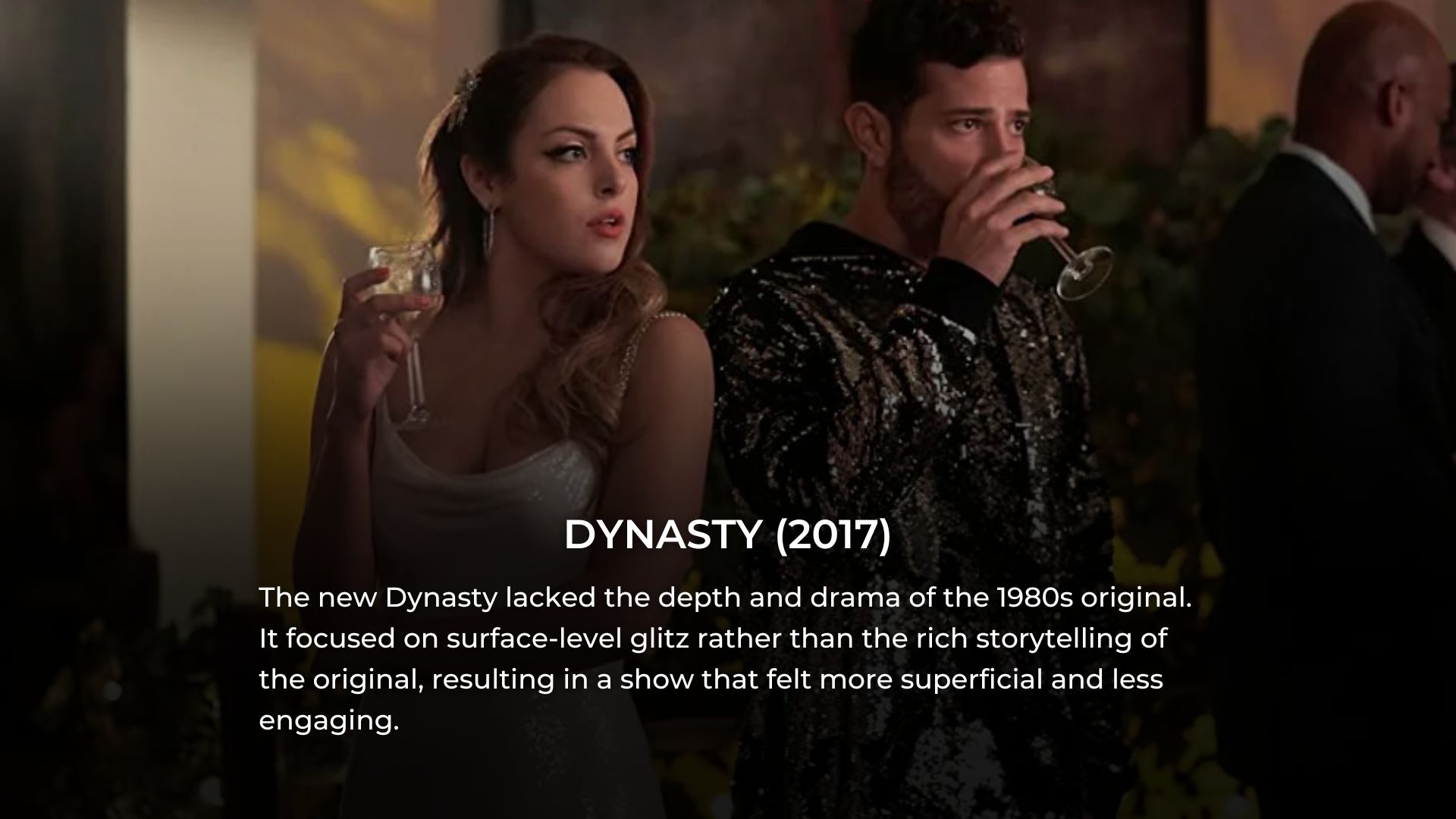 7 Bad TV Show Reboots That We Wish Never Happened - Startefacts.com