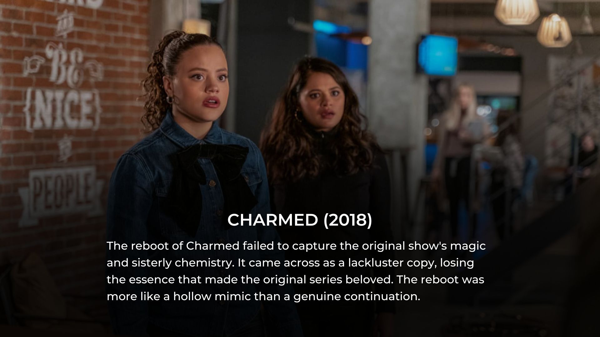 7 Bad TV Show Reboots That We Wish Never Happened - Startefacts.com