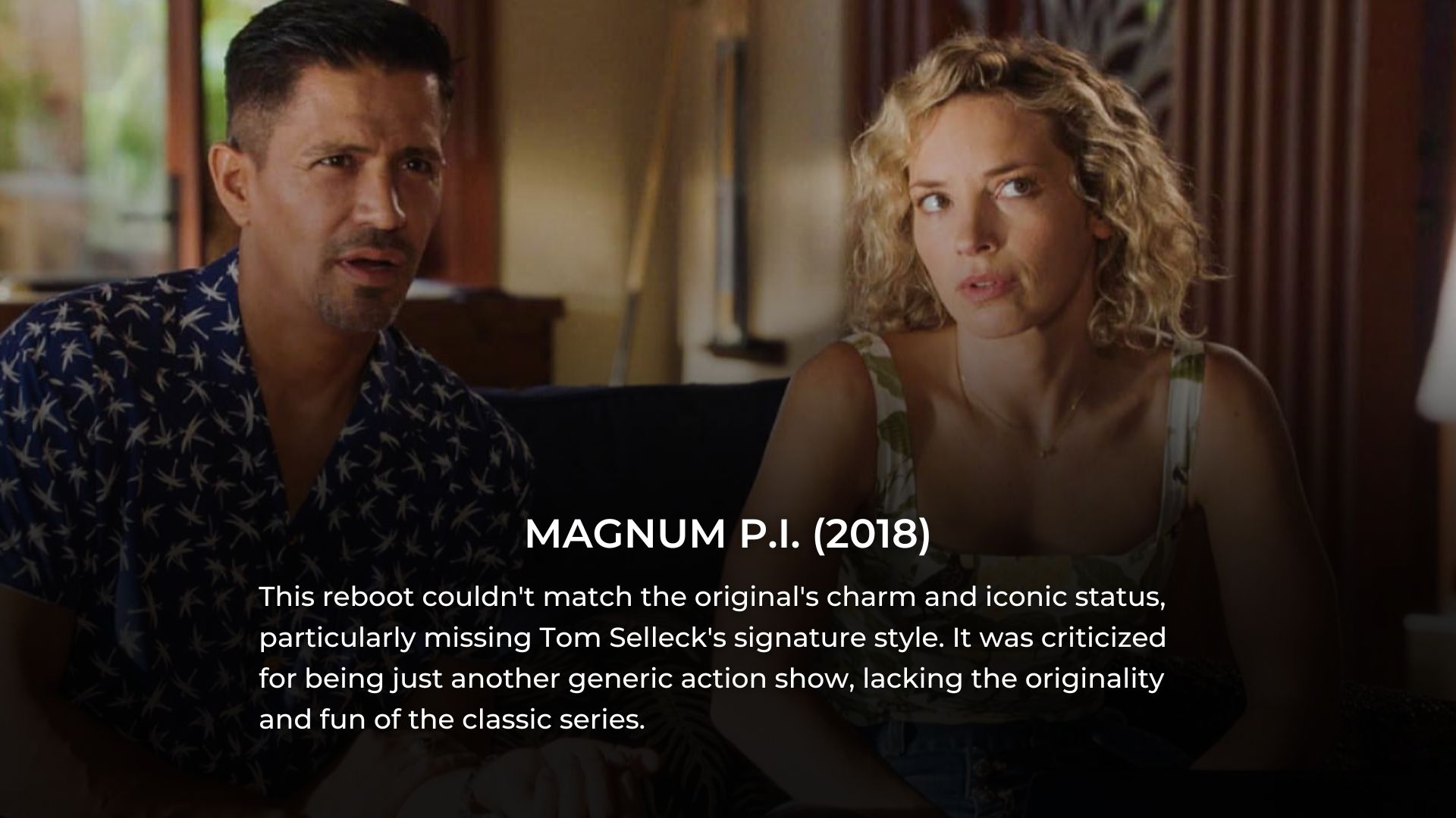 7 Bad TV Show Reboots That We Wish Never Happened - Startefacts.com