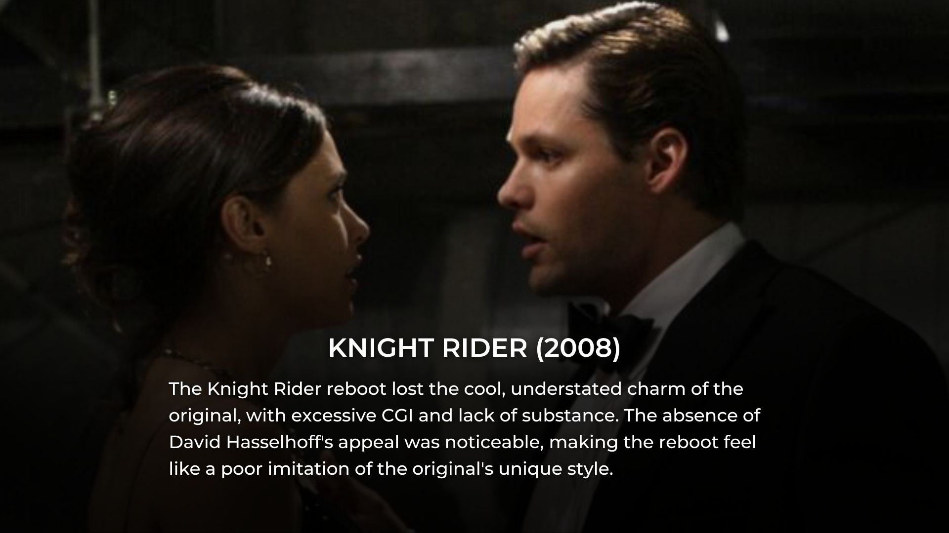 7 Bad TV Show Reboots That We Wish Never Happened