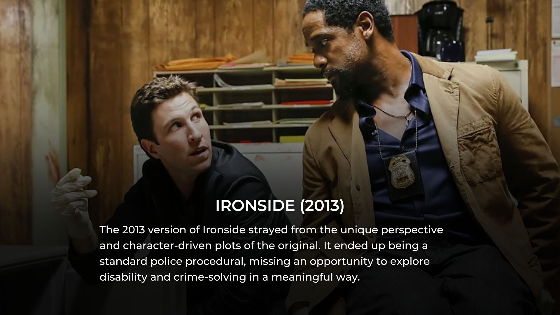 7 Bad TV Show Reboots That We Wish Never Happened - Startefacts.com