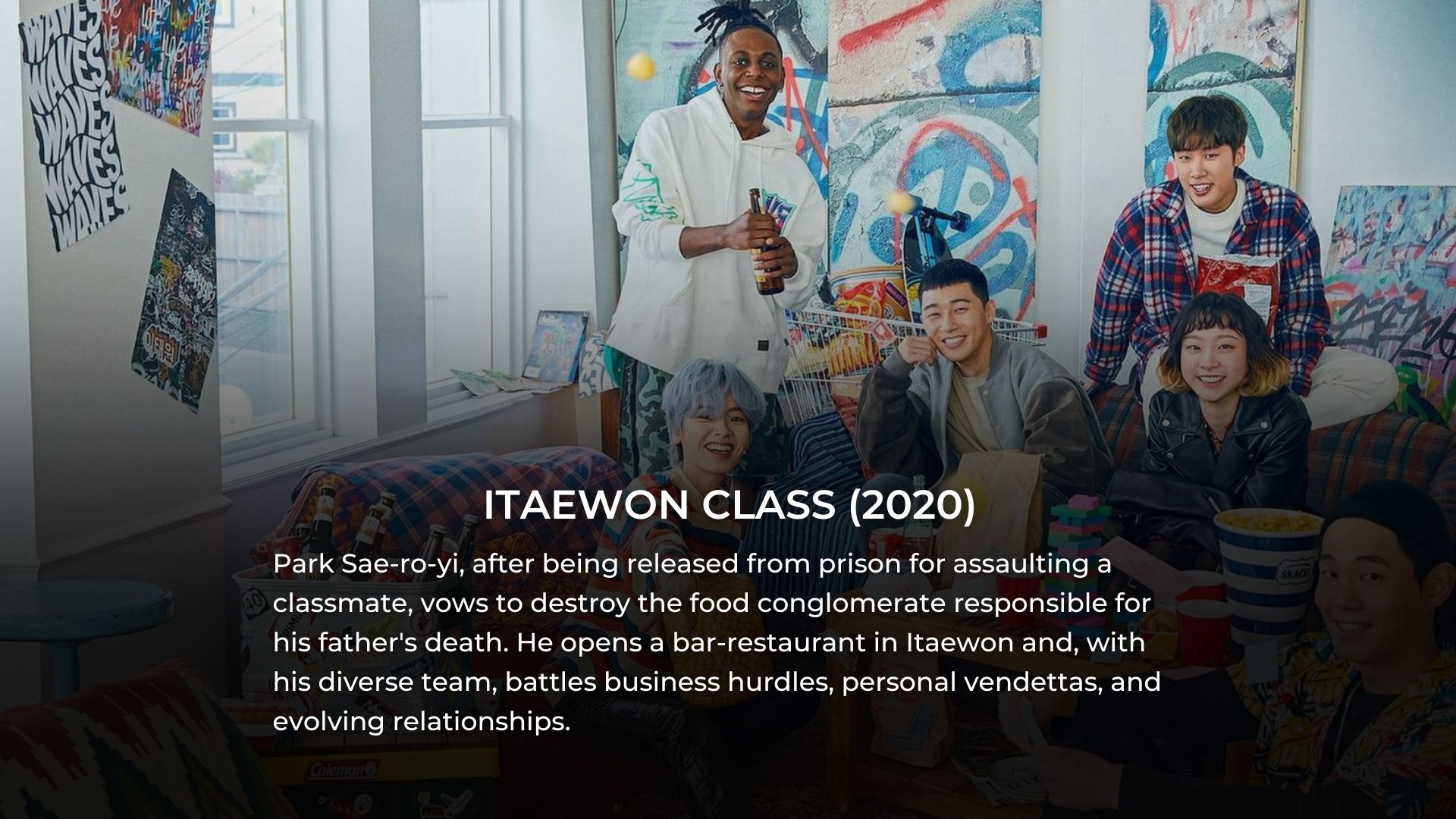 10 Most Binge-Worthy K-Dramas with Slow-Burn Romance - Startefacts.com