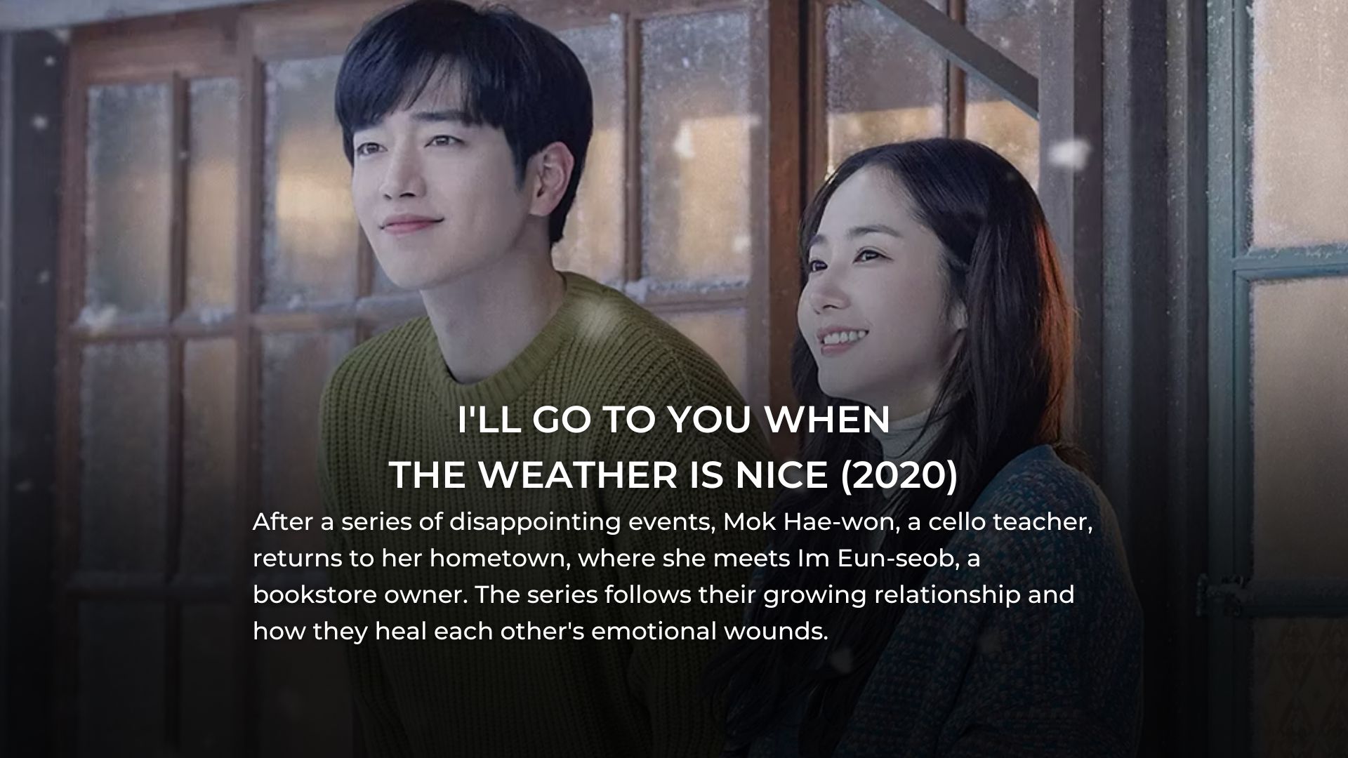 10 Most Binge-Worthy K-Dramas with Slow-Burn Romance - Startefacts.com