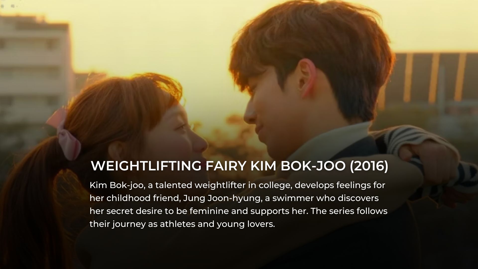 10 Most Binge-Worthy K-Dramas with Slow-Burn Romance - Startefacts.com
