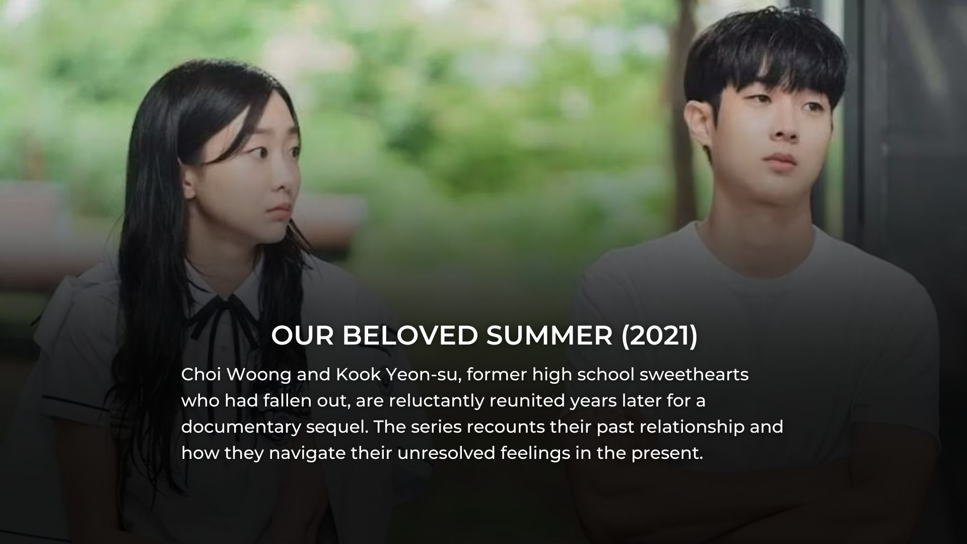 10 Most Binge-Worthy K-Dramas with Slow-Burn Romance - Startefacts.com