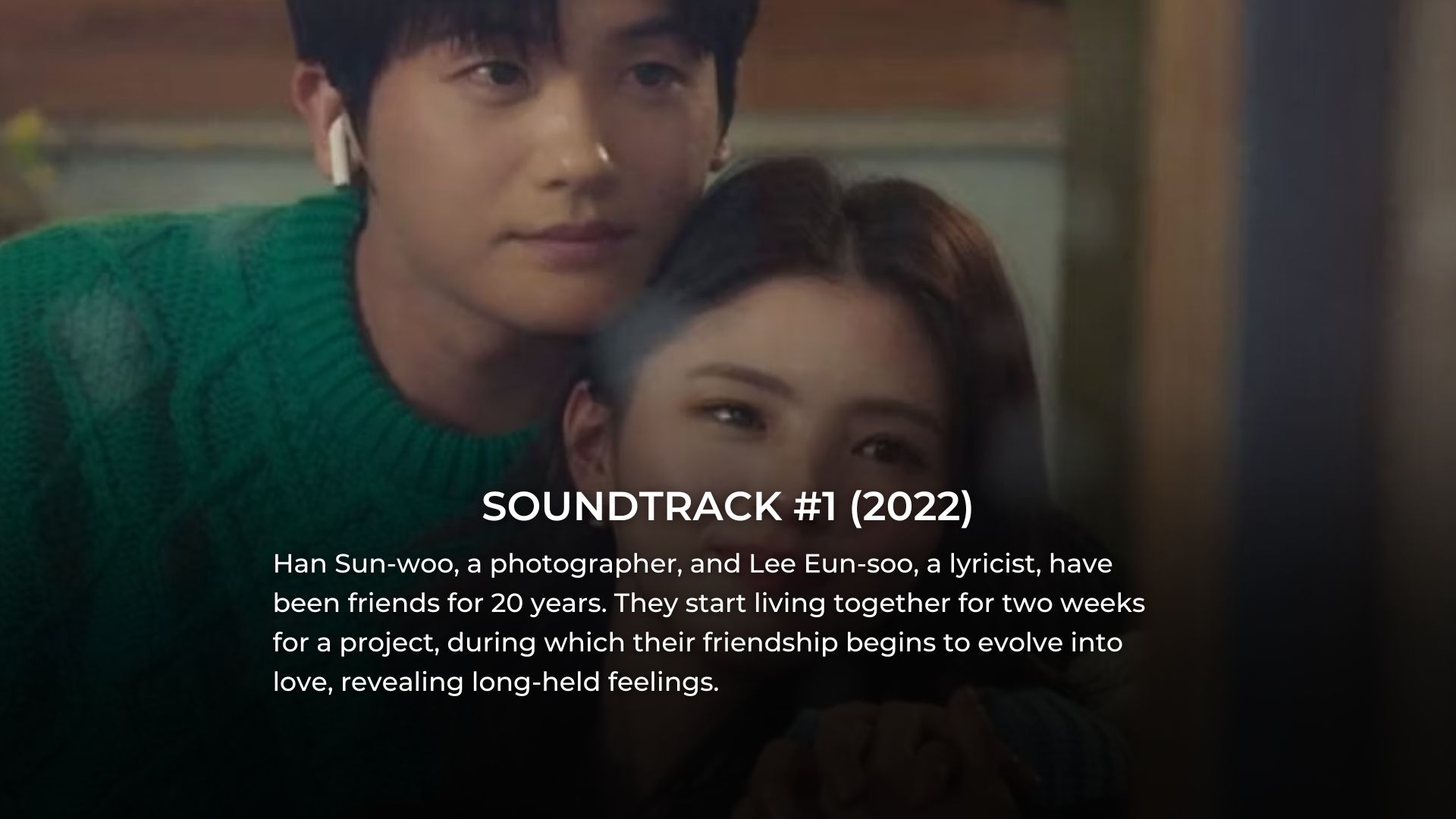 10 Most Binge-Worthy K-Dramas with Slow-Burn Romance - Startefacts.com