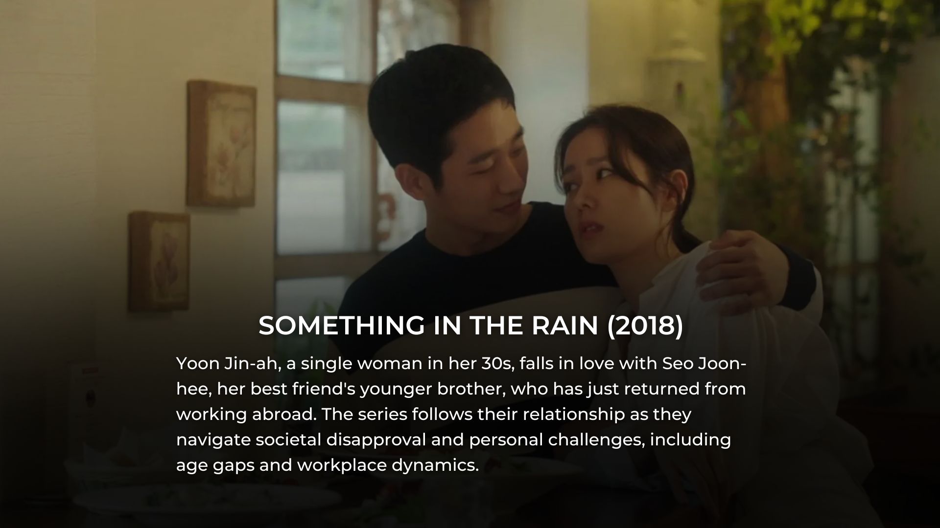 10 Most Binge-Worthy K-Dramas with Slow-Burn Romance - Startefacts.com