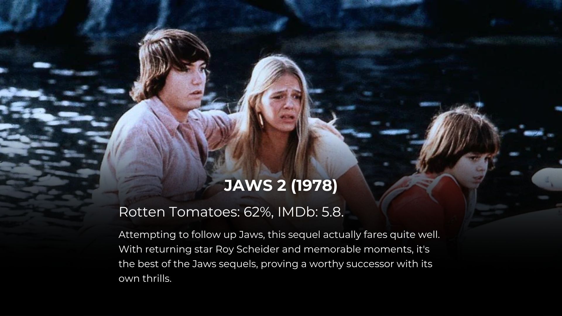 Forget Jaws, These Are 15 Most Terrifying Killer Shark Movies ...