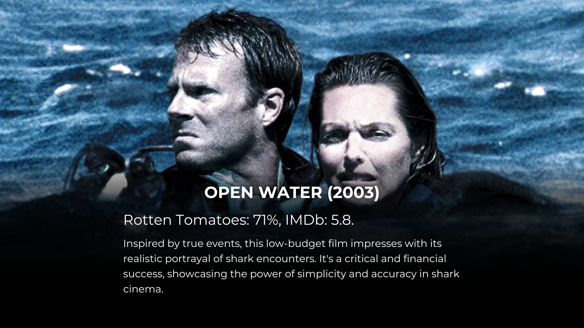 Forget Jaws, These Are 15 Most Terrifying Killer Shark Movies ...