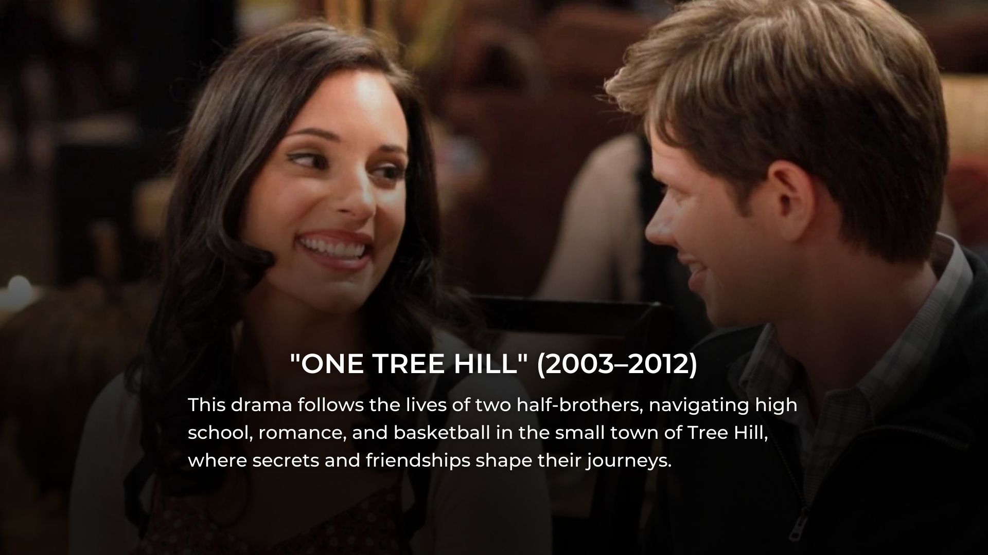 15 Small Town TV Series That Out-Cozy Virgin River - Startefacts.com