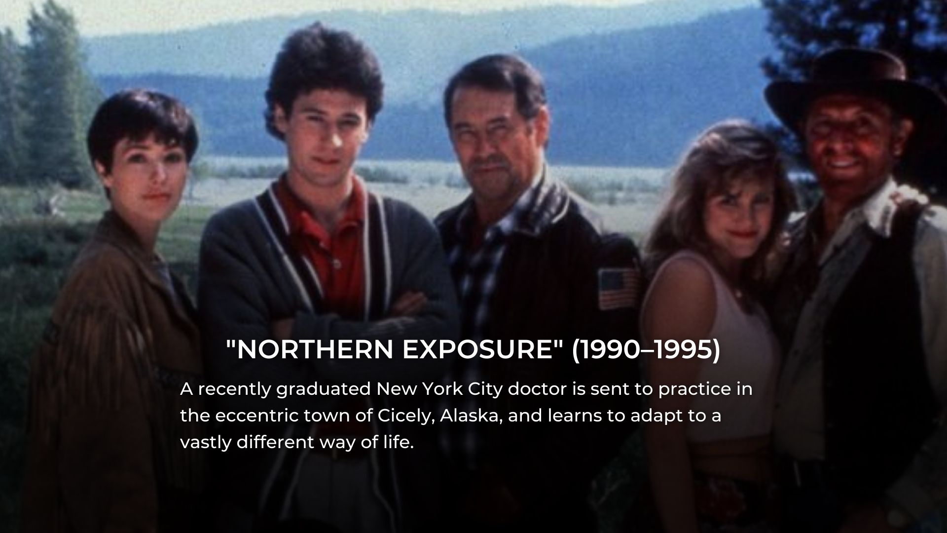 15 Small Town TV Series That Out-Cozy Virgin River - Startefacts.com