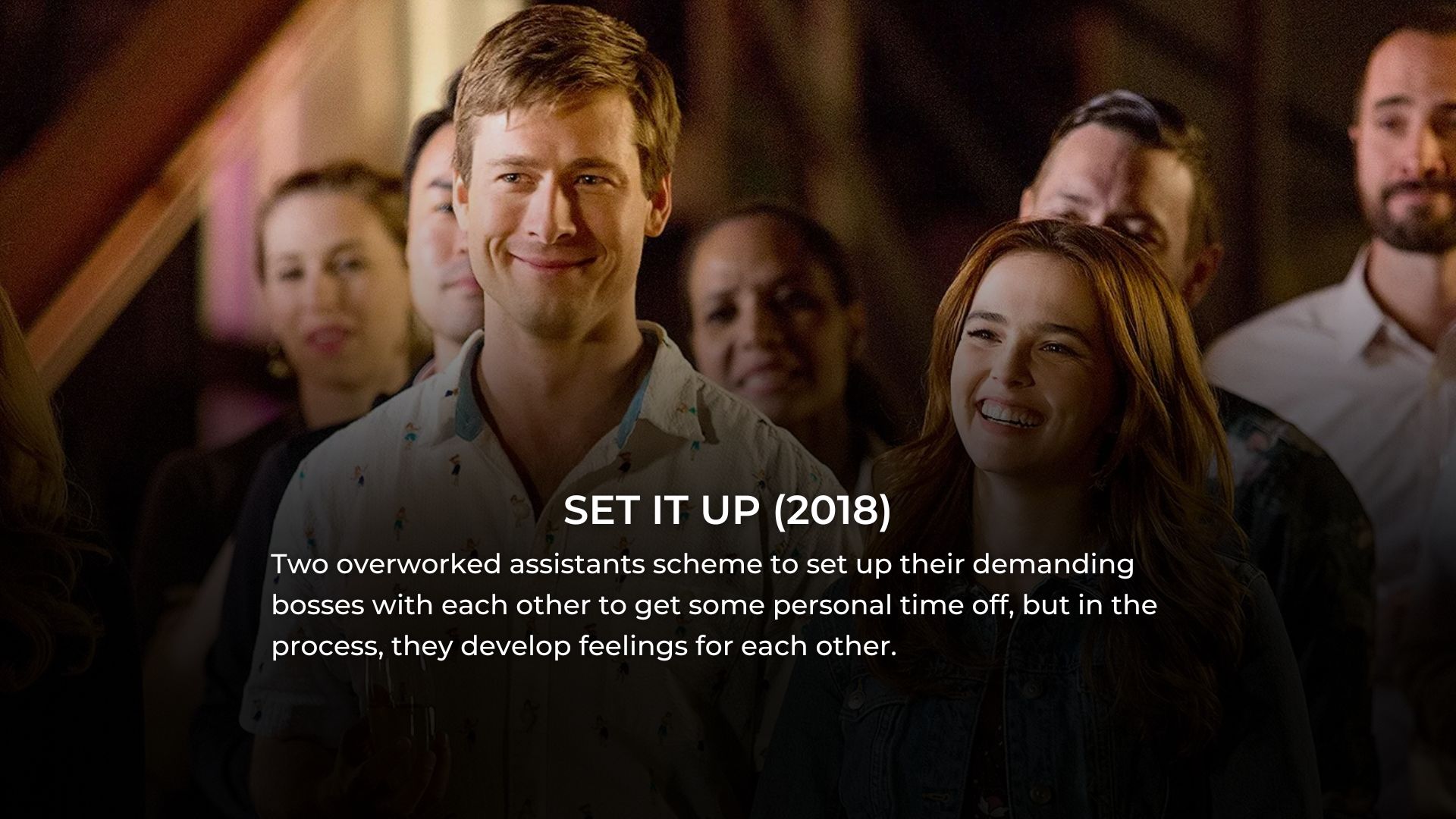 15 Best Rom-Coms on Netflix to Stream in January 2024 - Startefacts.com