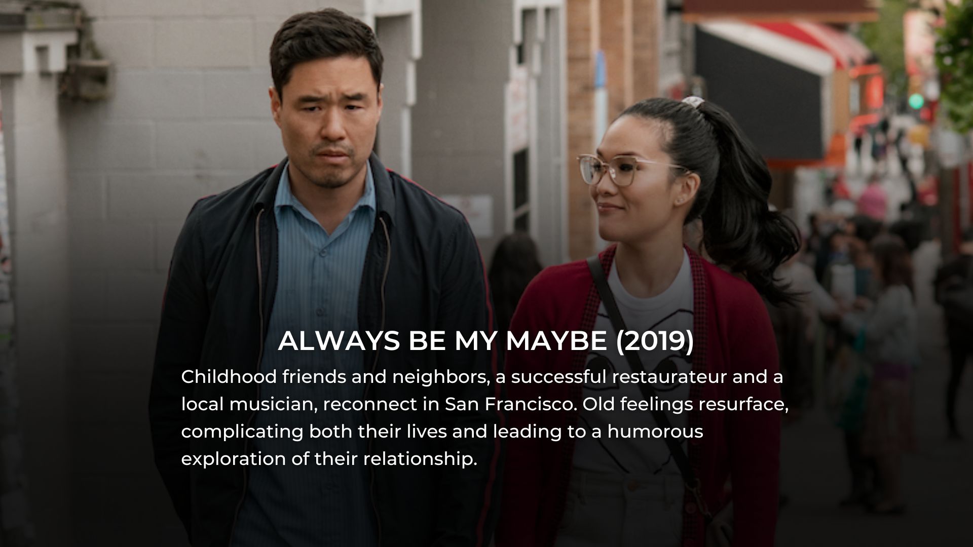 15 Best Rom-Coms on Netflix to Stream in January 2024 - Startefacts.com