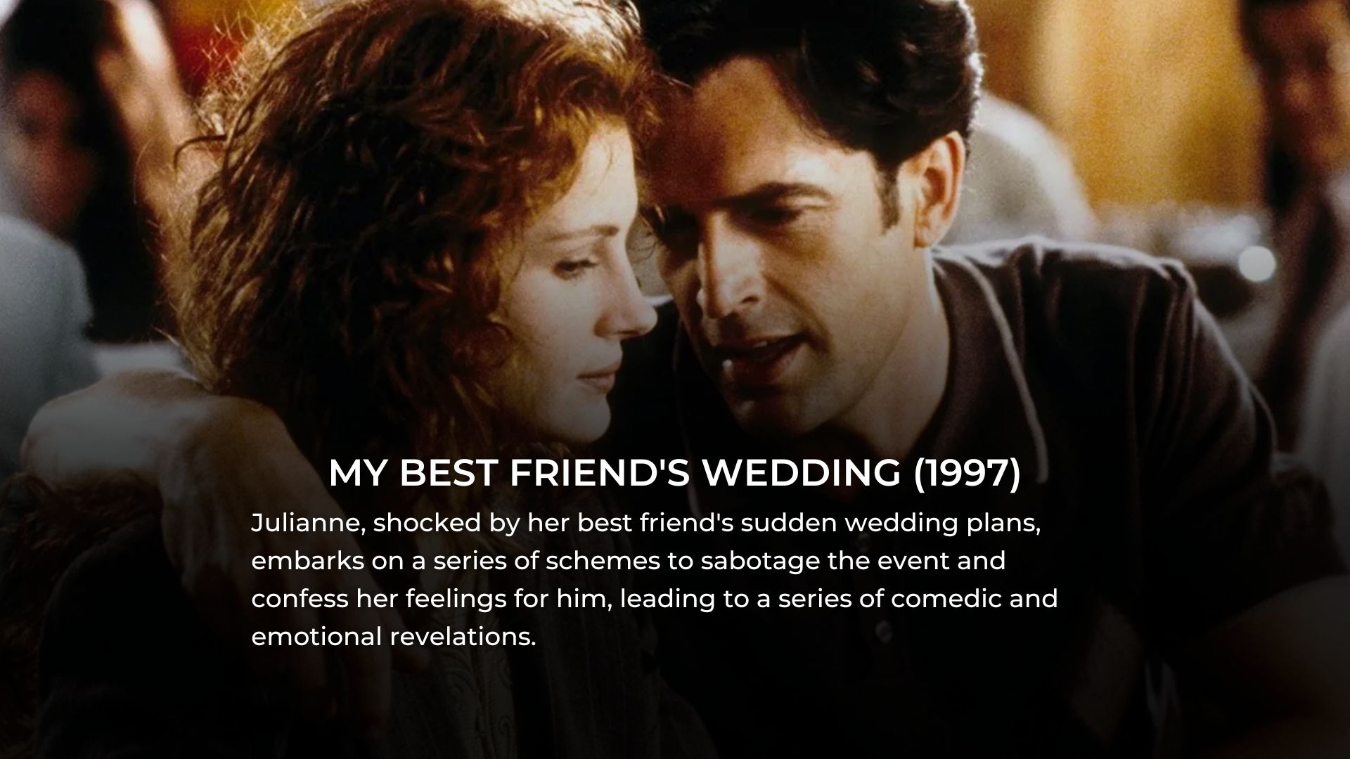 15 Best Rom-Coms on Netflix to Stream in January 2024 - Startefacts.com