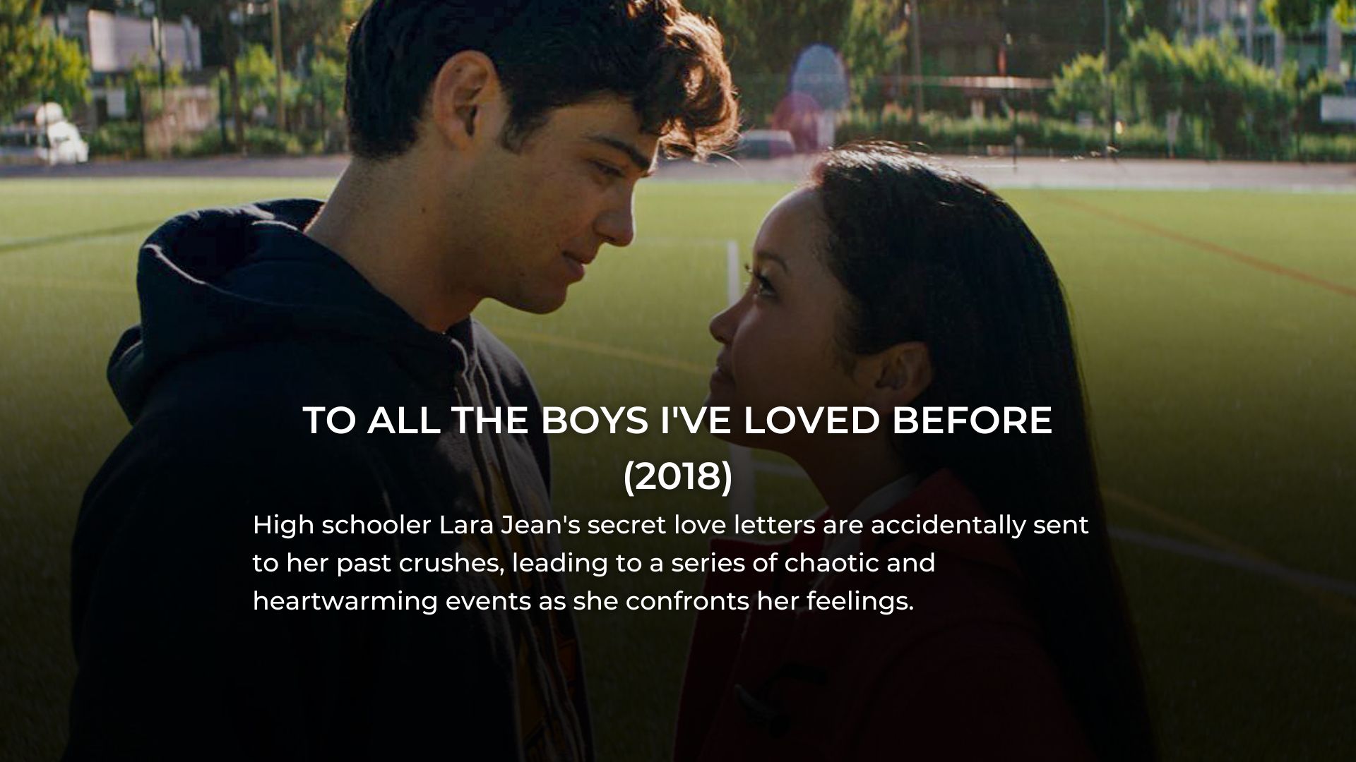 15 Best Rom-Coms on Netflix to Stream in January 2024 - Startefacts.com