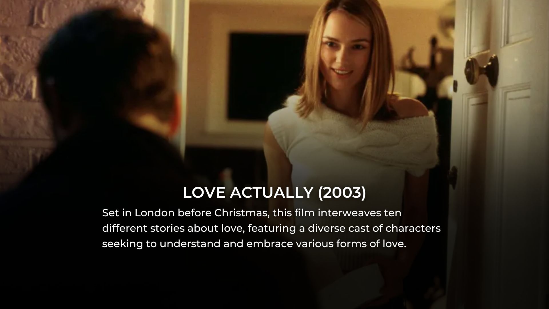 15 Best Rom-Coms on Netflix to Stream in January 2024 - Startefacts.com