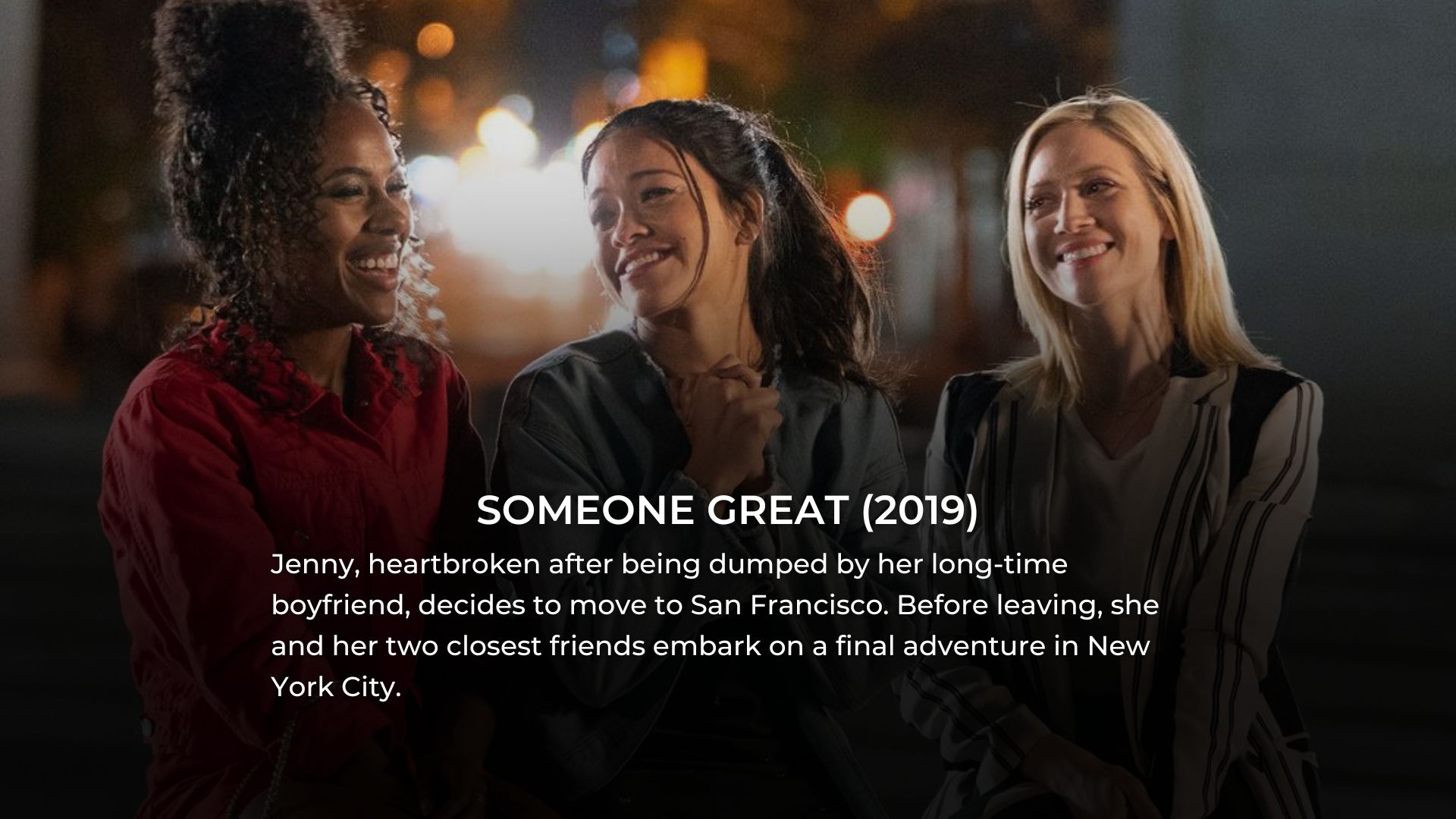 15 Best Rom-Coms on Netflix to Stream in January 2024 - Startefacts.com