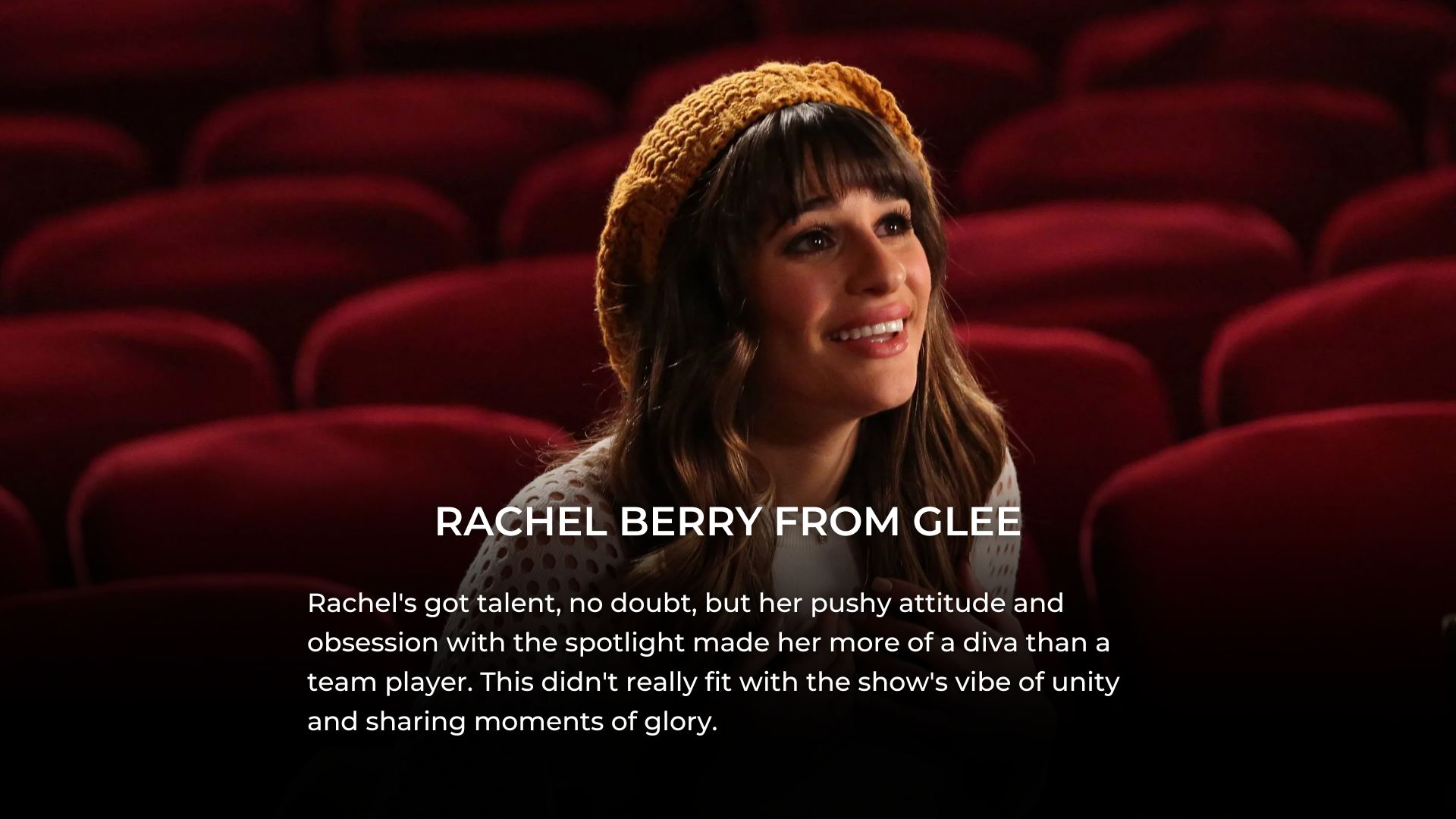 10 Times Great TV Shows Got the Wrong Person as Main Character ...