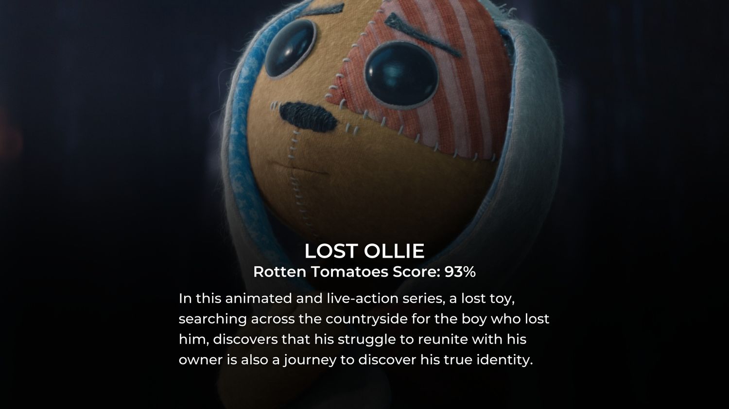 10 Rotten Tomatoes-Approved Netflix Miniseries to Stream in April 2024 ...