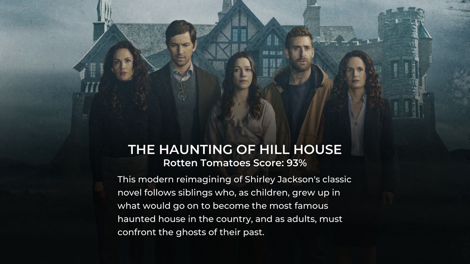 10 Rotten Tomatoes-Approved Netflix Miniseries to Stream in April 2024 ...