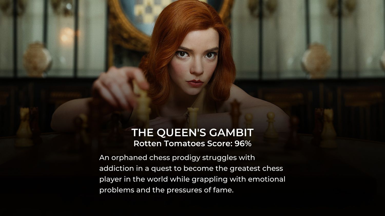 10 Rotten Tomatoes-Approved Netflix Miniseries to Stream in April 2024 ...