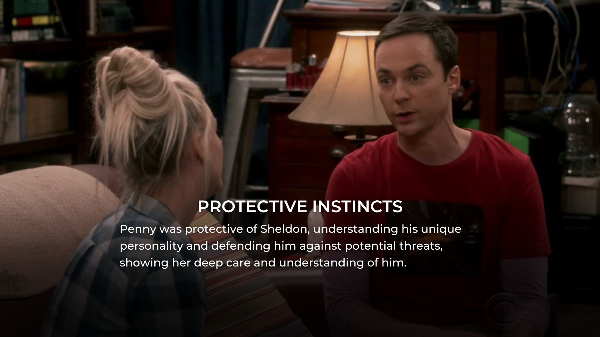 13 Ways Sheldon & Penny Friendship Was TBBT's Best Part - Startefacts.com