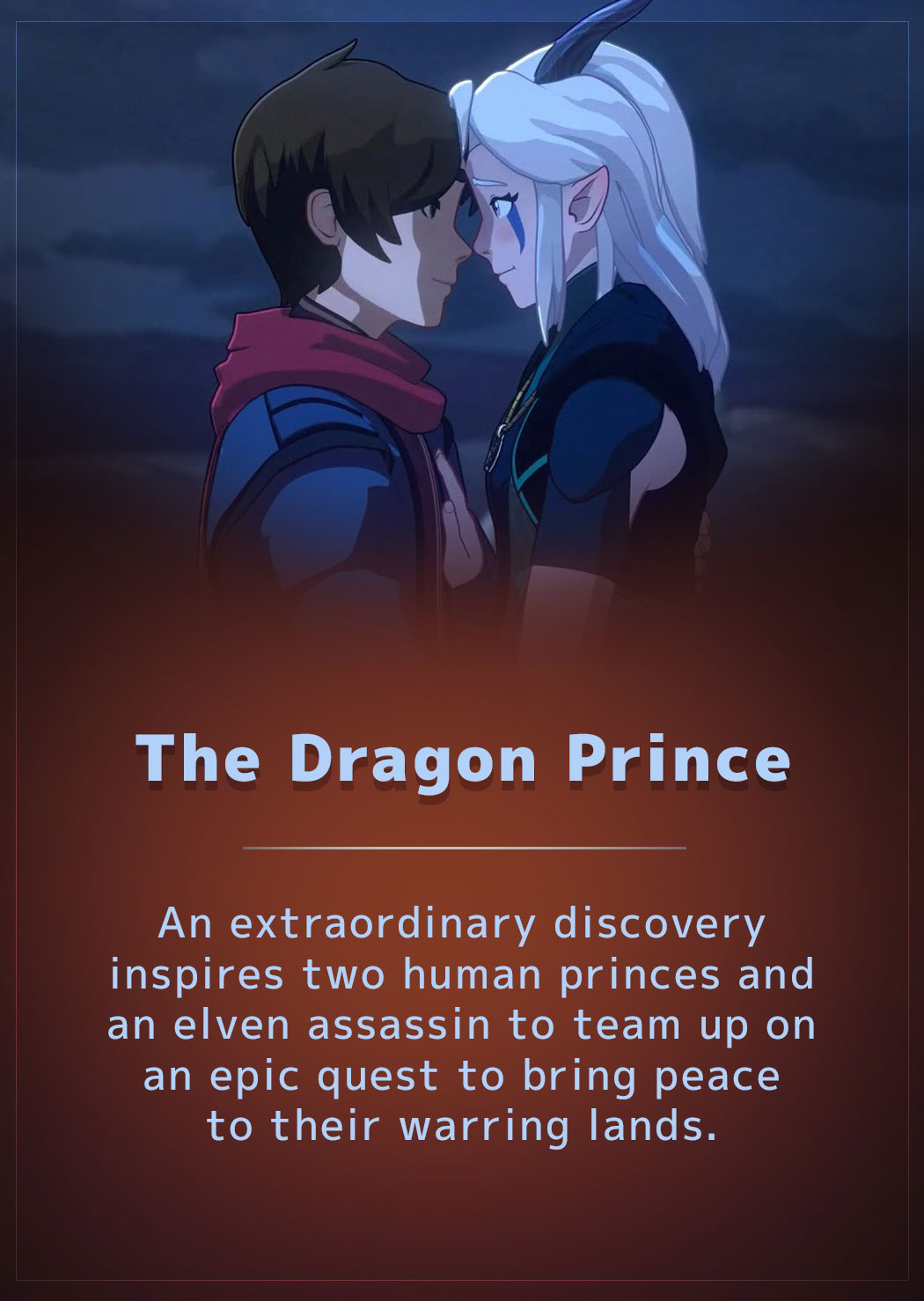 All 9 Animated Fantasy Shows on Netflix With Rare 100% Rotten Tomatoes ...