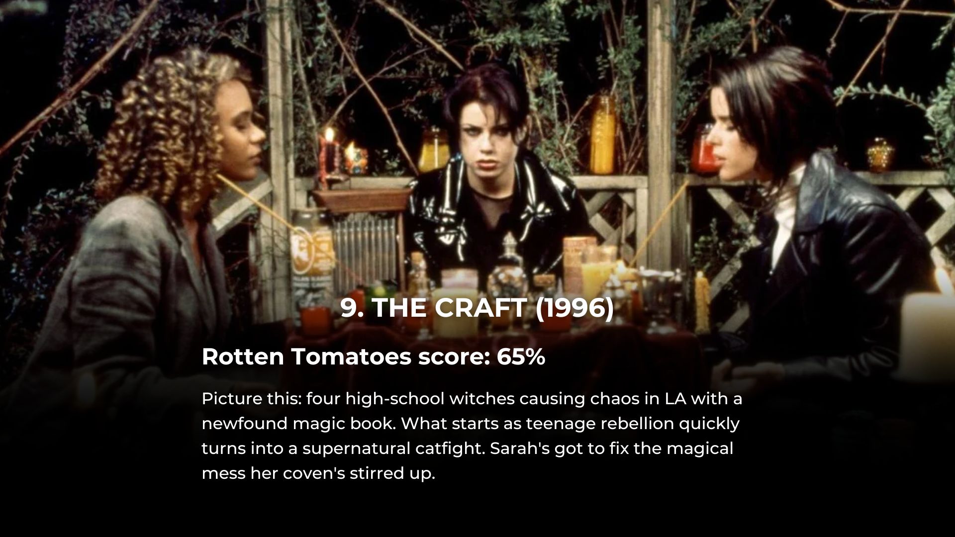 10 Dark Fantasy Movies from the 90s That Became Cult Classics ...