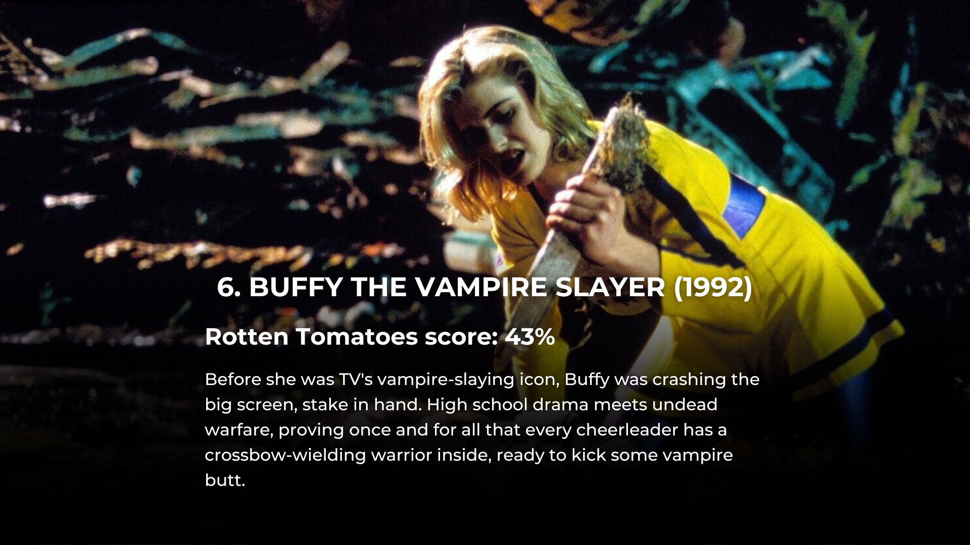 10 Dark Fantasy Movies from the 90s That Became Cult Classics ...