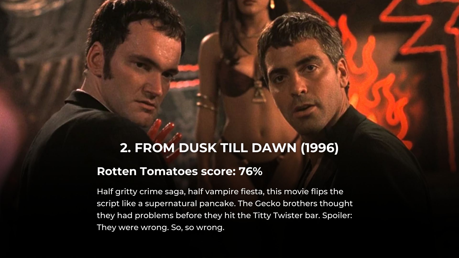 10 Dark Fantasy Movies from the 90s That Became Cult Classics ...